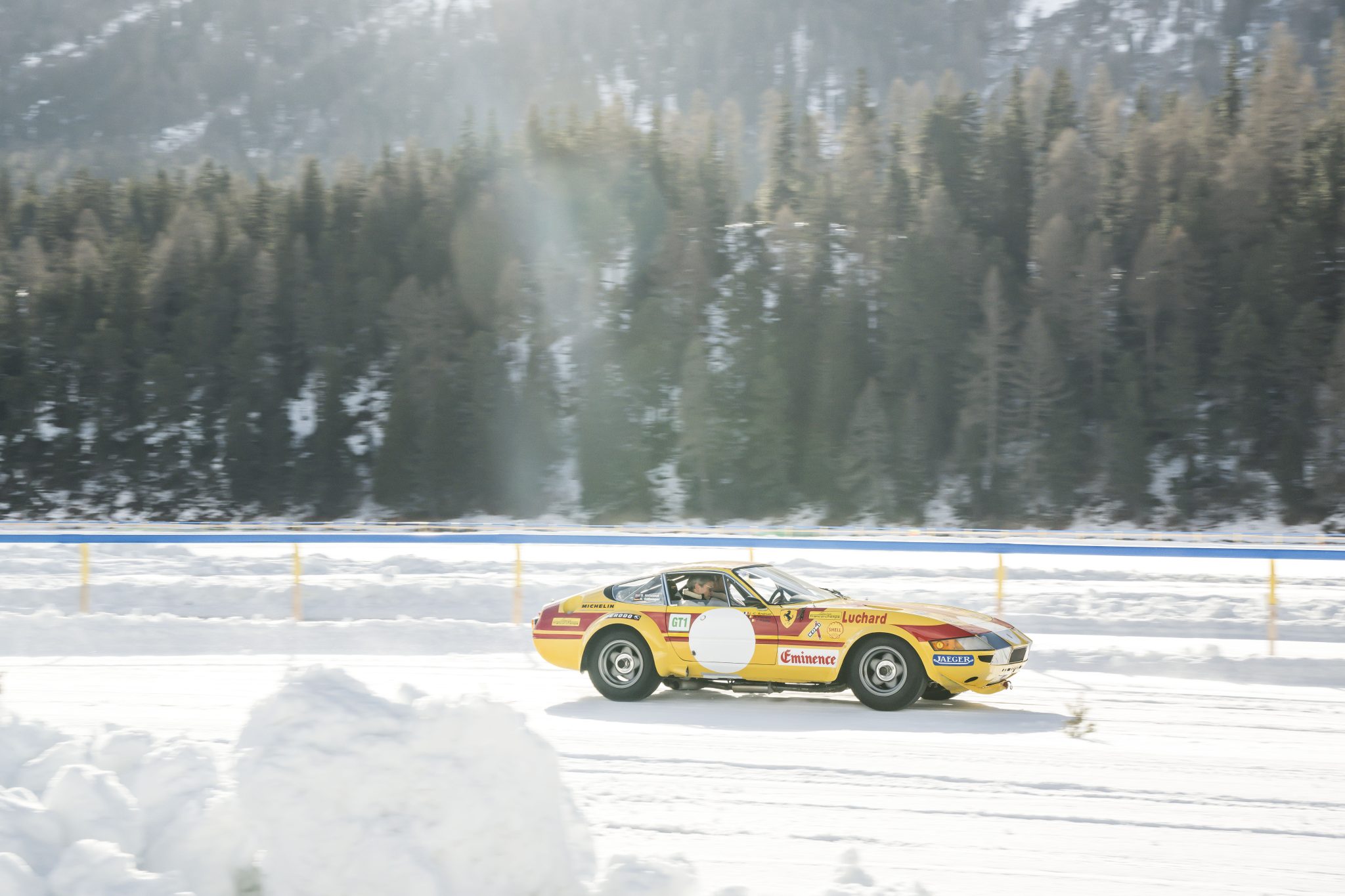 Giant gallery: coolest cars from the coldest concours in the world ...