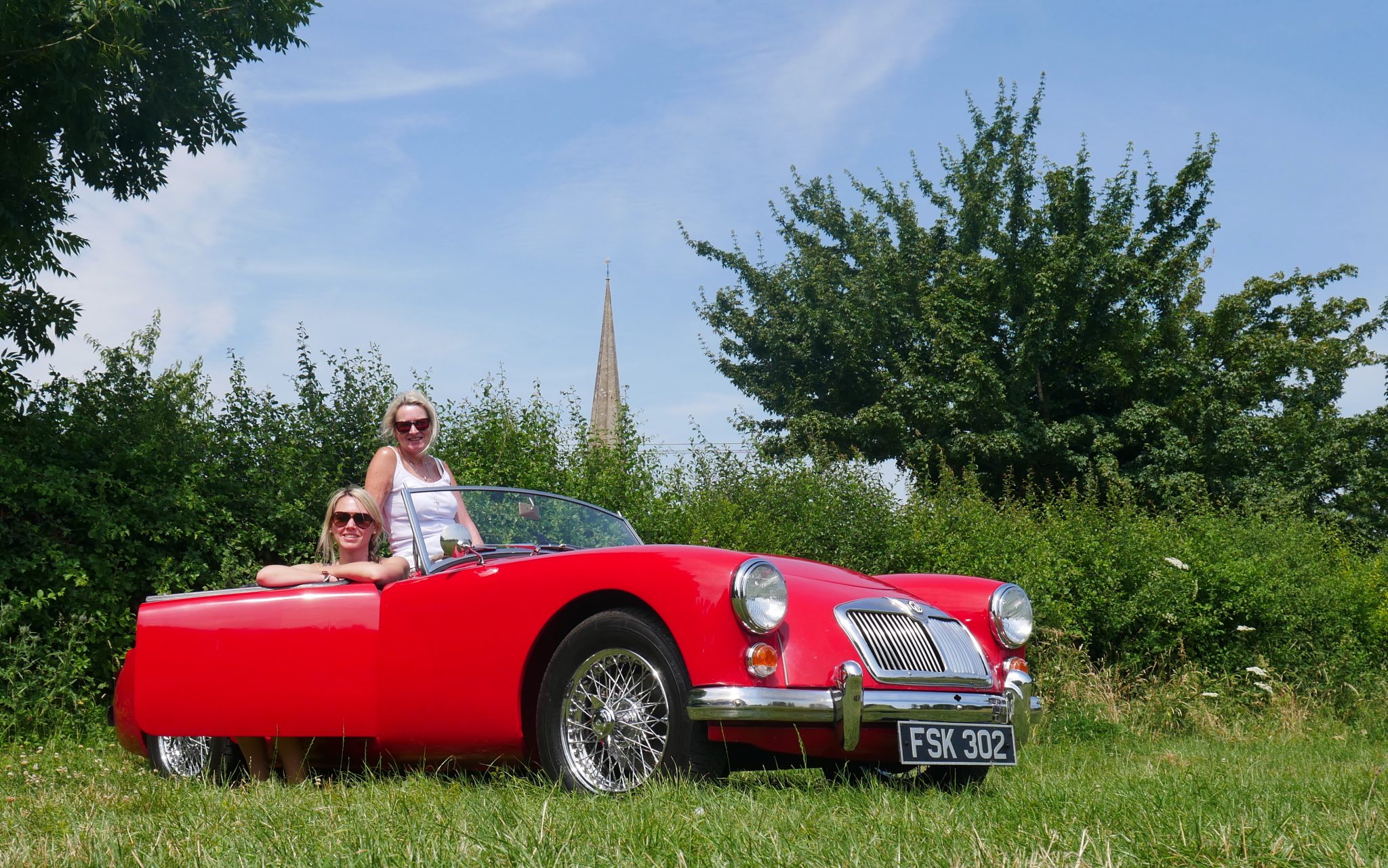 More women are joining the car hobby but bias is still a barrier ...