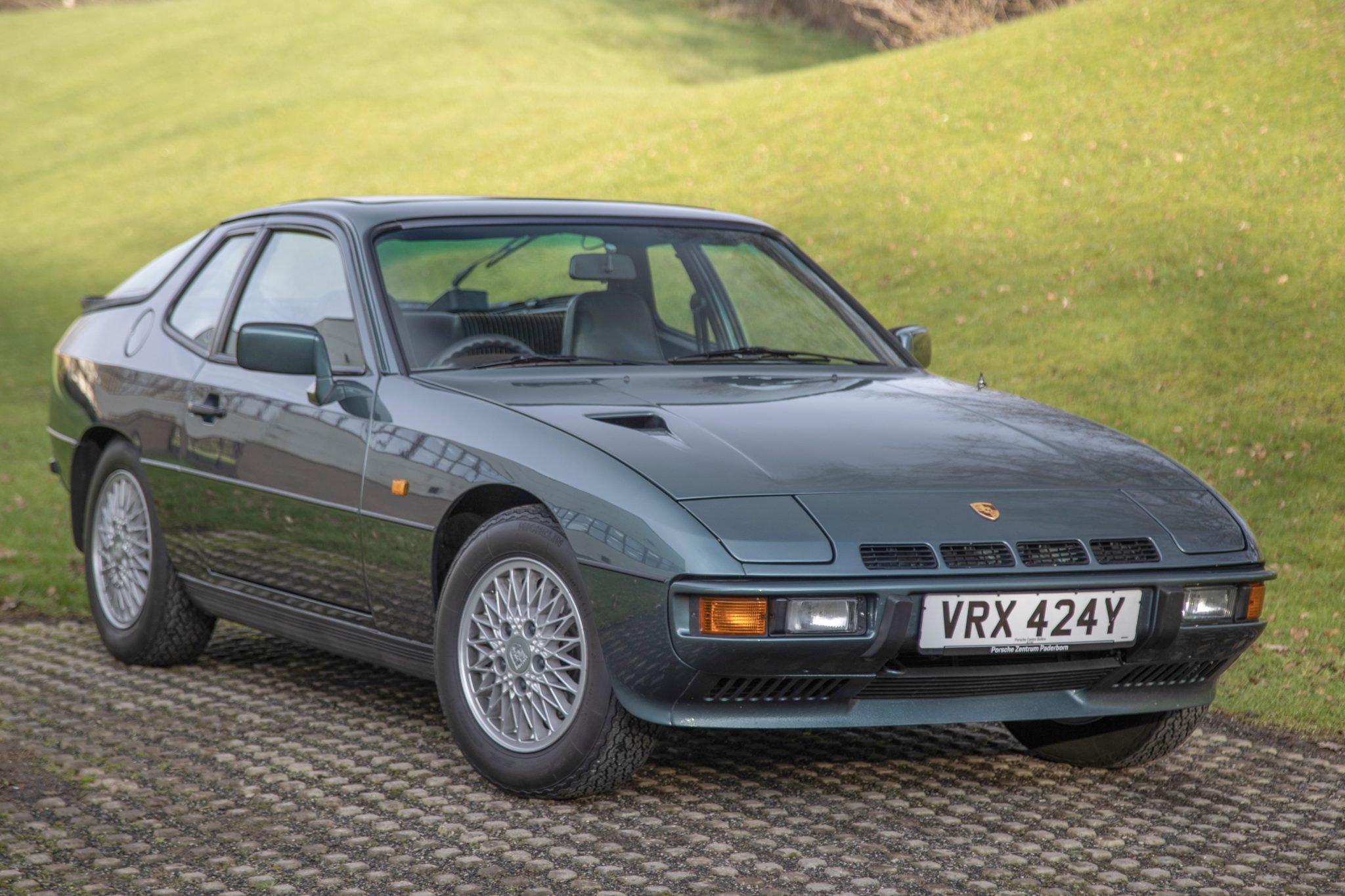 Buying Guide: Porsche 924 | Hagerty UK