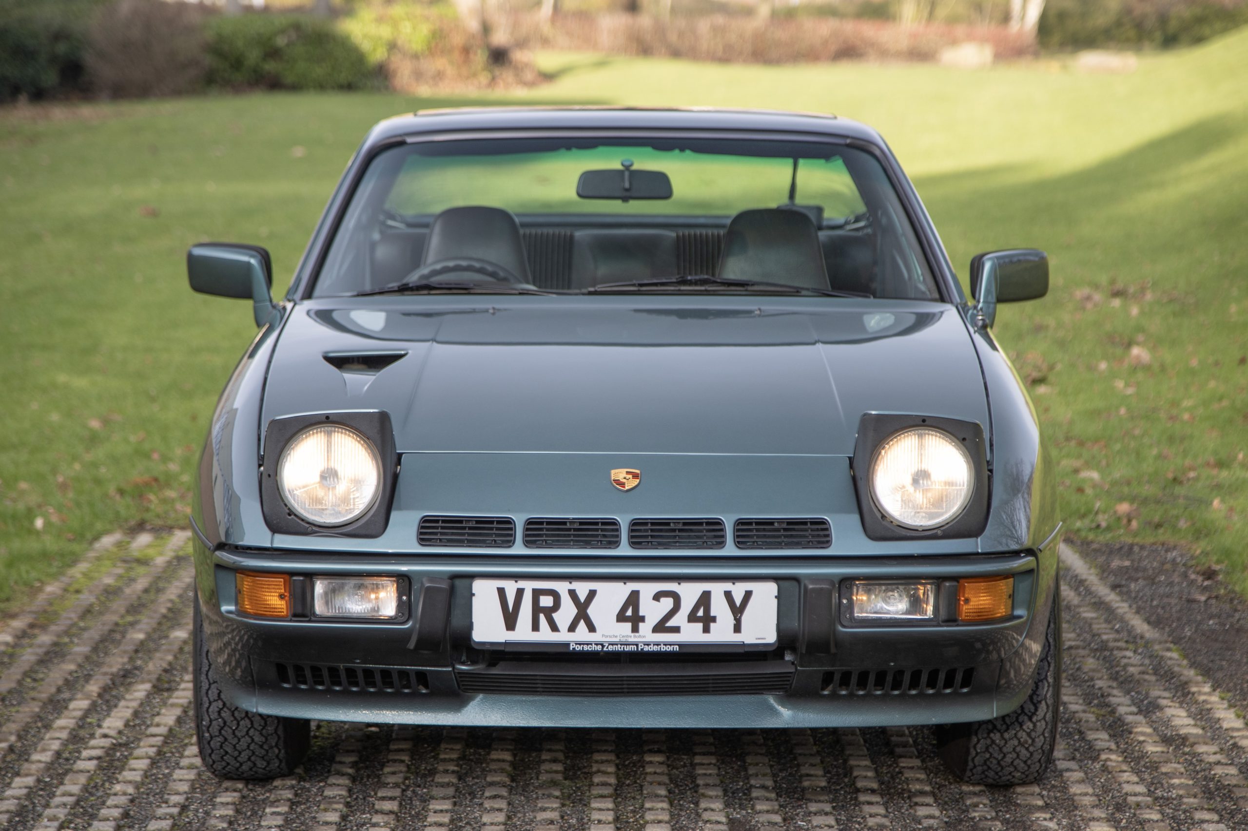 Buying Guide: Porsche 924 | Hagerty UK