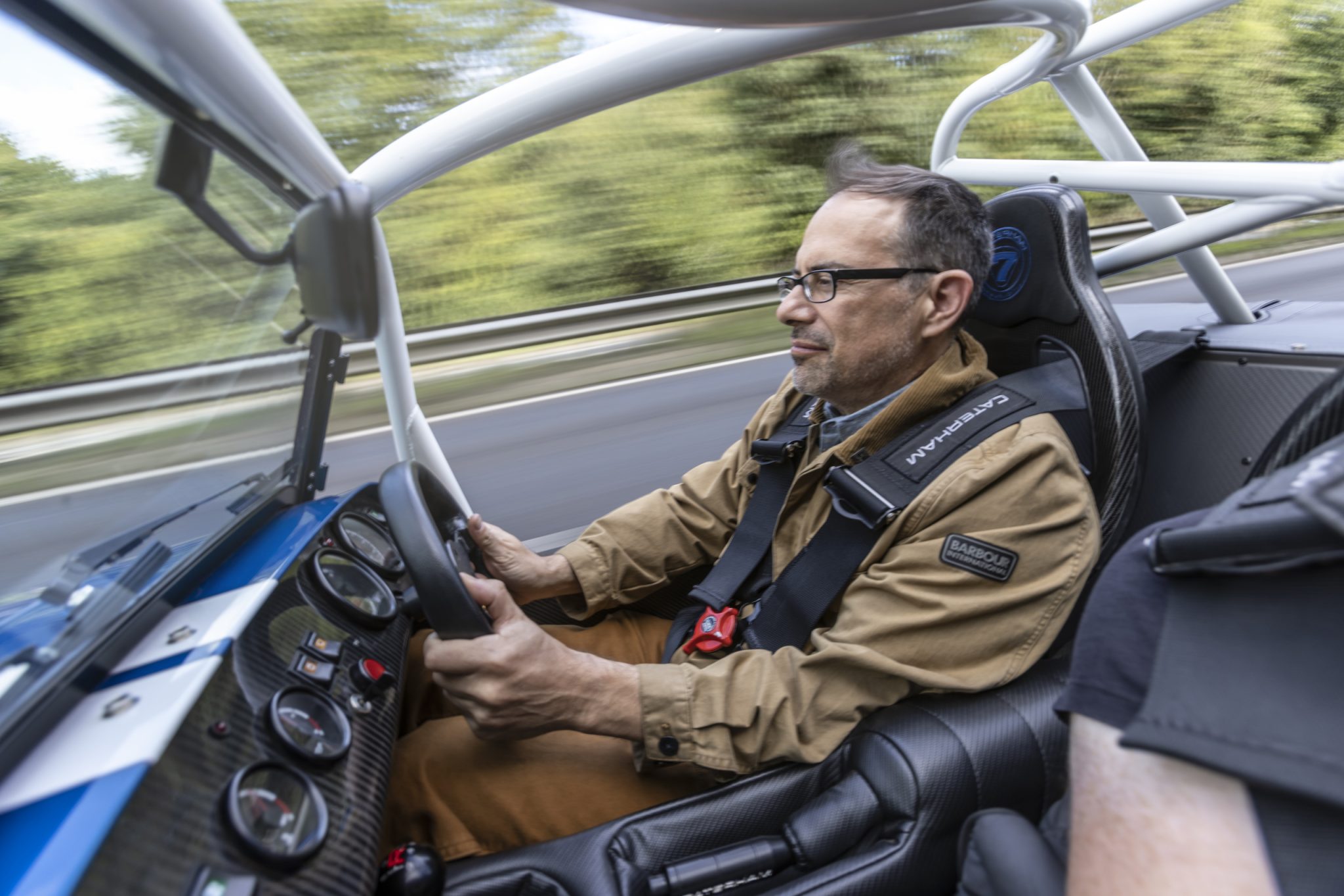 Caterham builds the Lotus that Lotus won’t | Hagerty UK