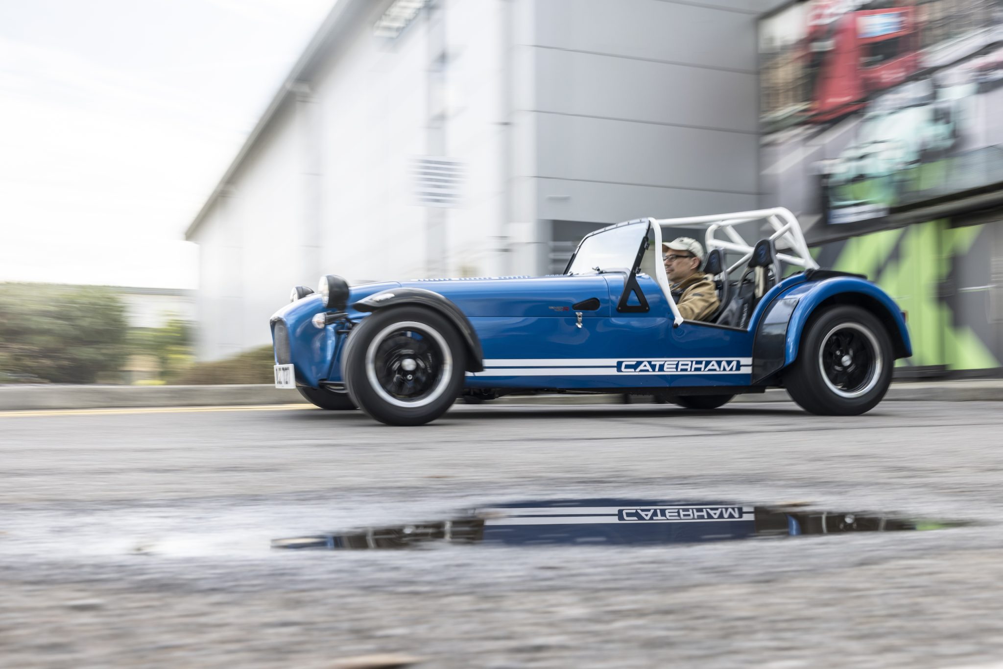 Caterham builds the Lotus that Lotus won’t | Hagerty UK
