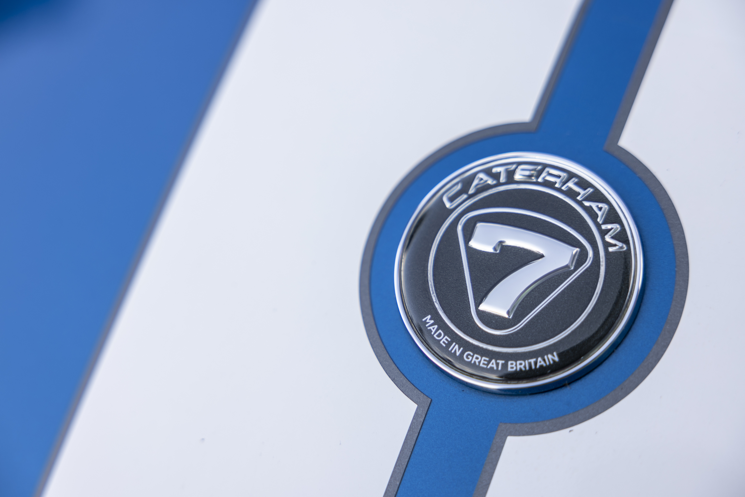 Caterham builds the Lotus that Lotus won’t | Hagerty UK