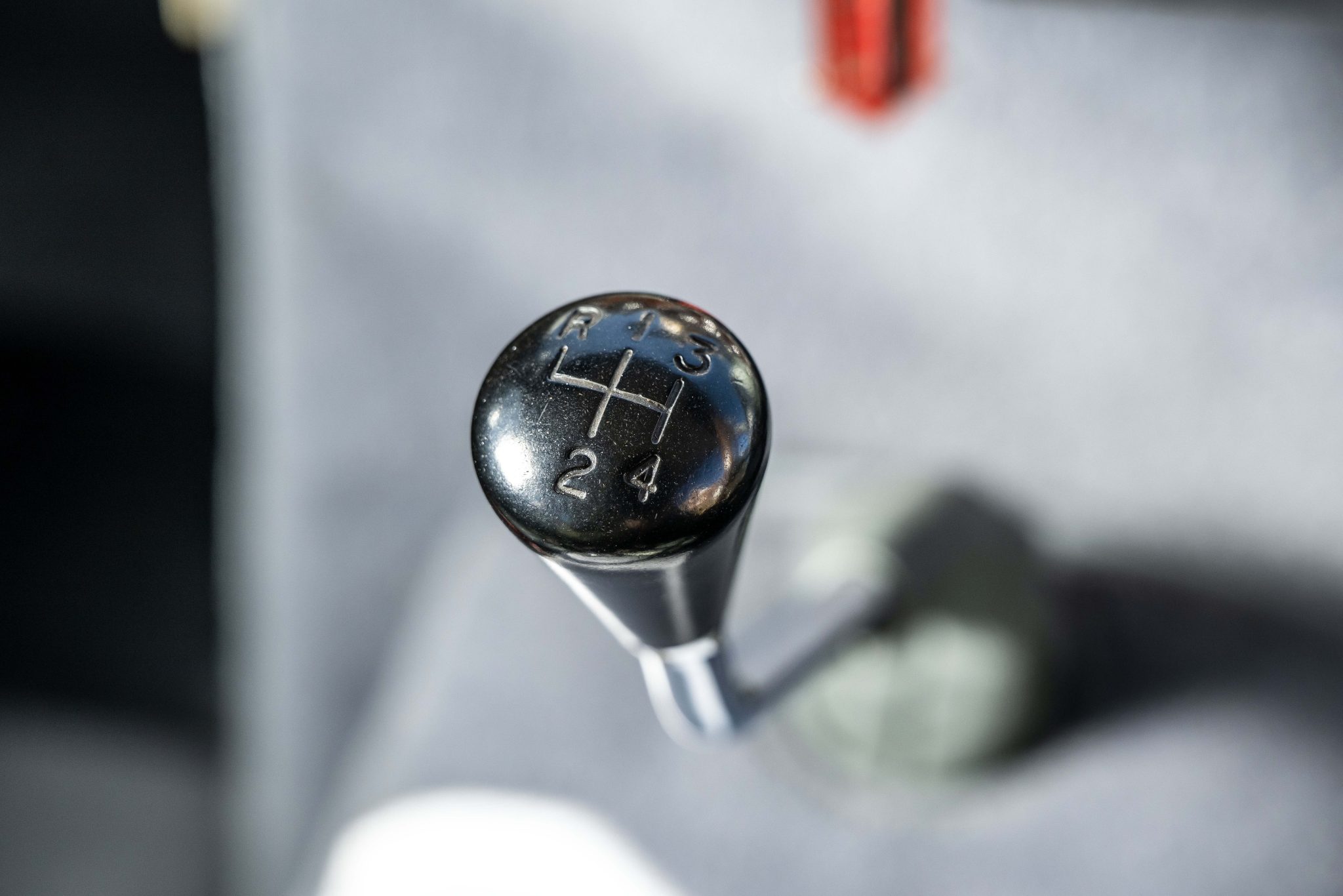 Saving Donald Campbell's AC Aceca | Hagerty UK