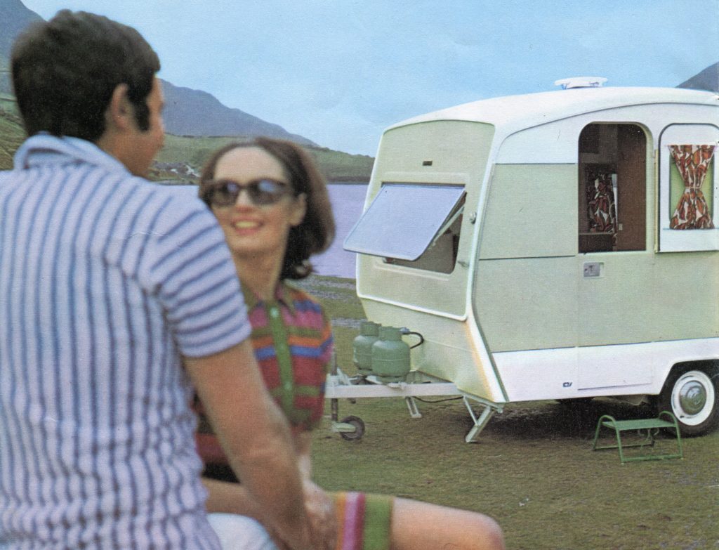 The Sprite 400 became an icon of the 60s – and now it needs saving from ...