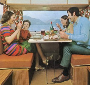 The Sprite 400 became an icon of the 60s – and now it needs saving from ...