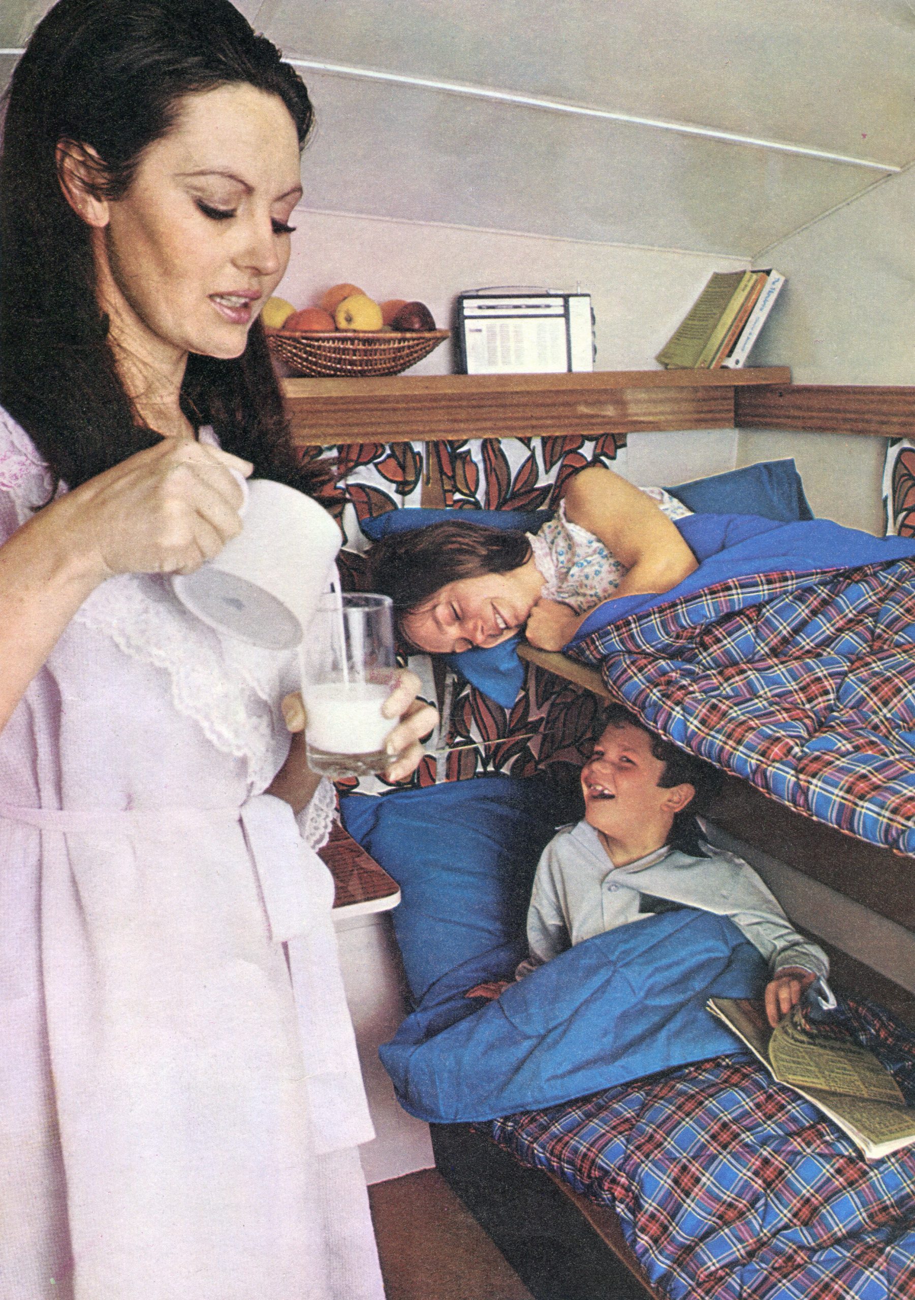 The Sprite 400 became an icon of the 60s – and now it needs saving from ...