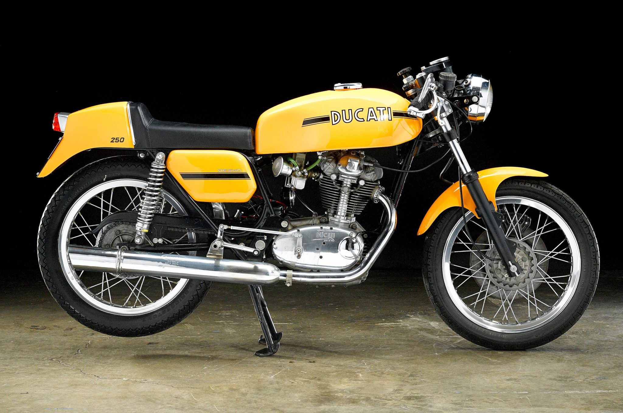 8 motorcycles for rides on any (sunny) Sunday | Hagerty UK