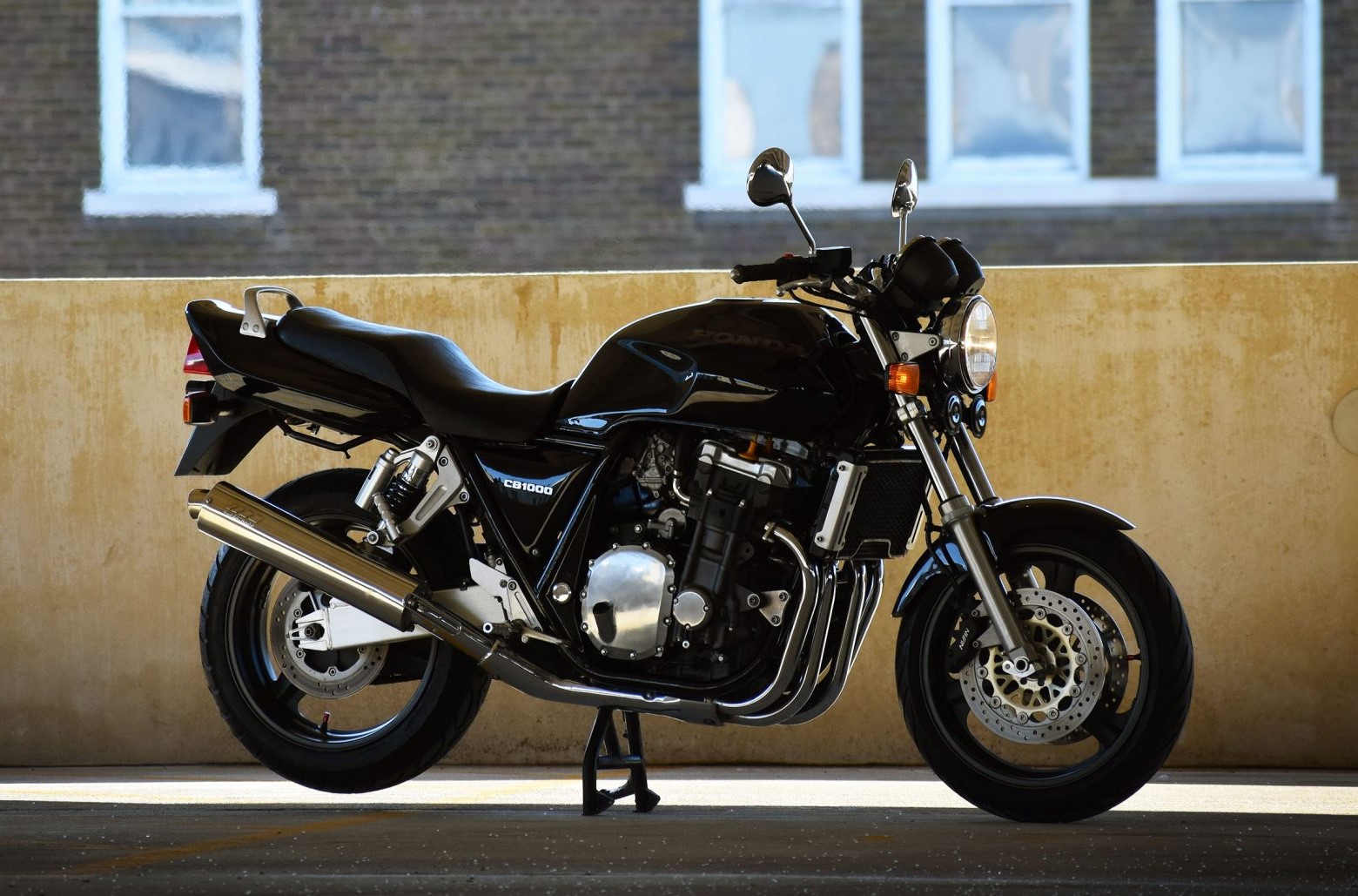 8 motorcycles for rides on any (sunny) Sunday | Hagerty UK