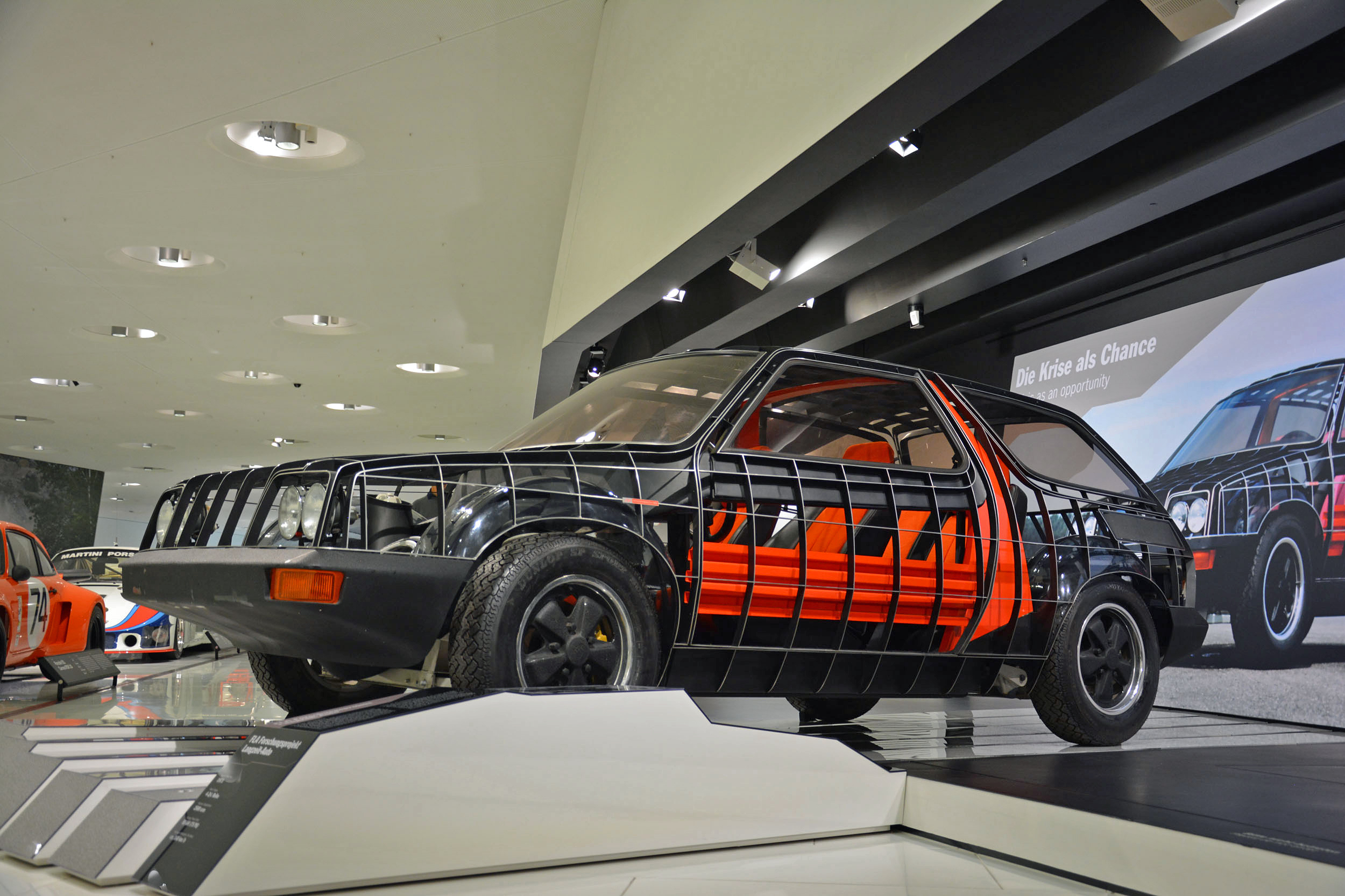 When Porsche asked if a car could live forever | Hagerty UK