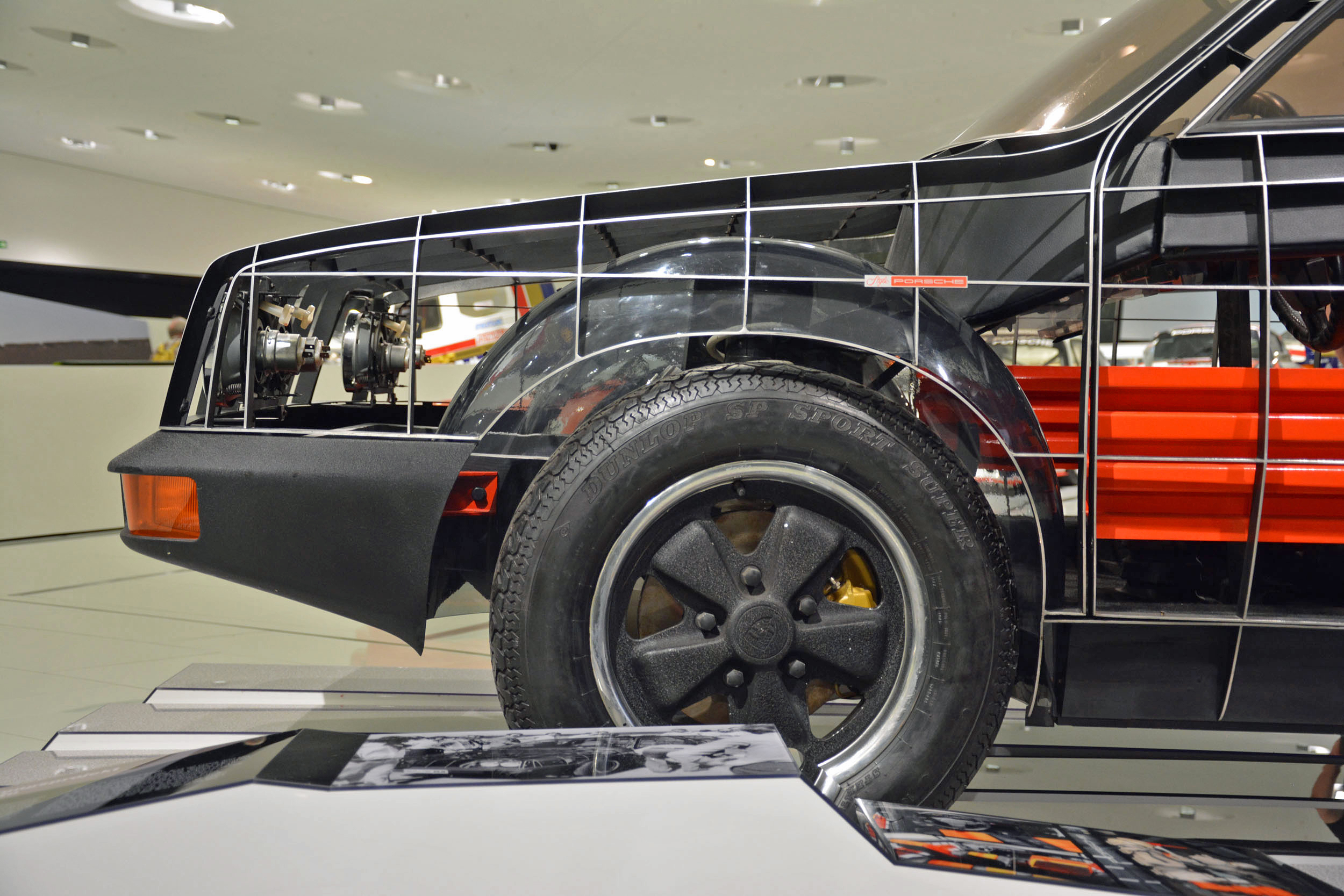 When Porsche asked if a car could live forever | Hagerty UK