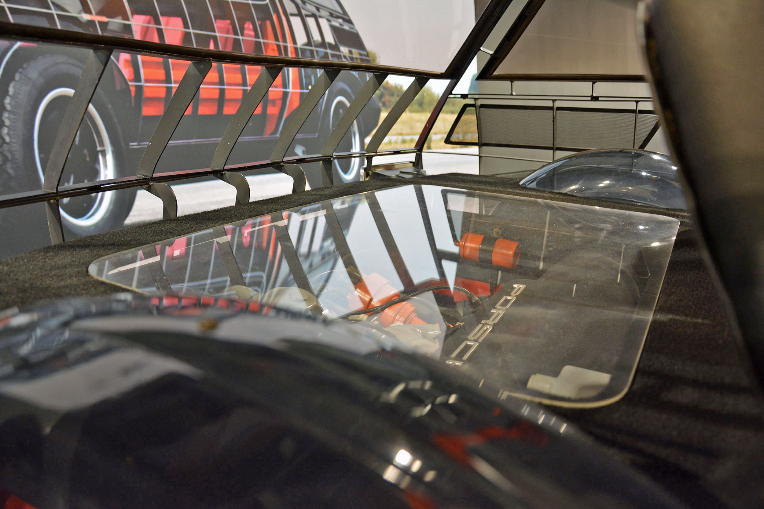 When Porsche asked if a car could live forever | Hagerty UK