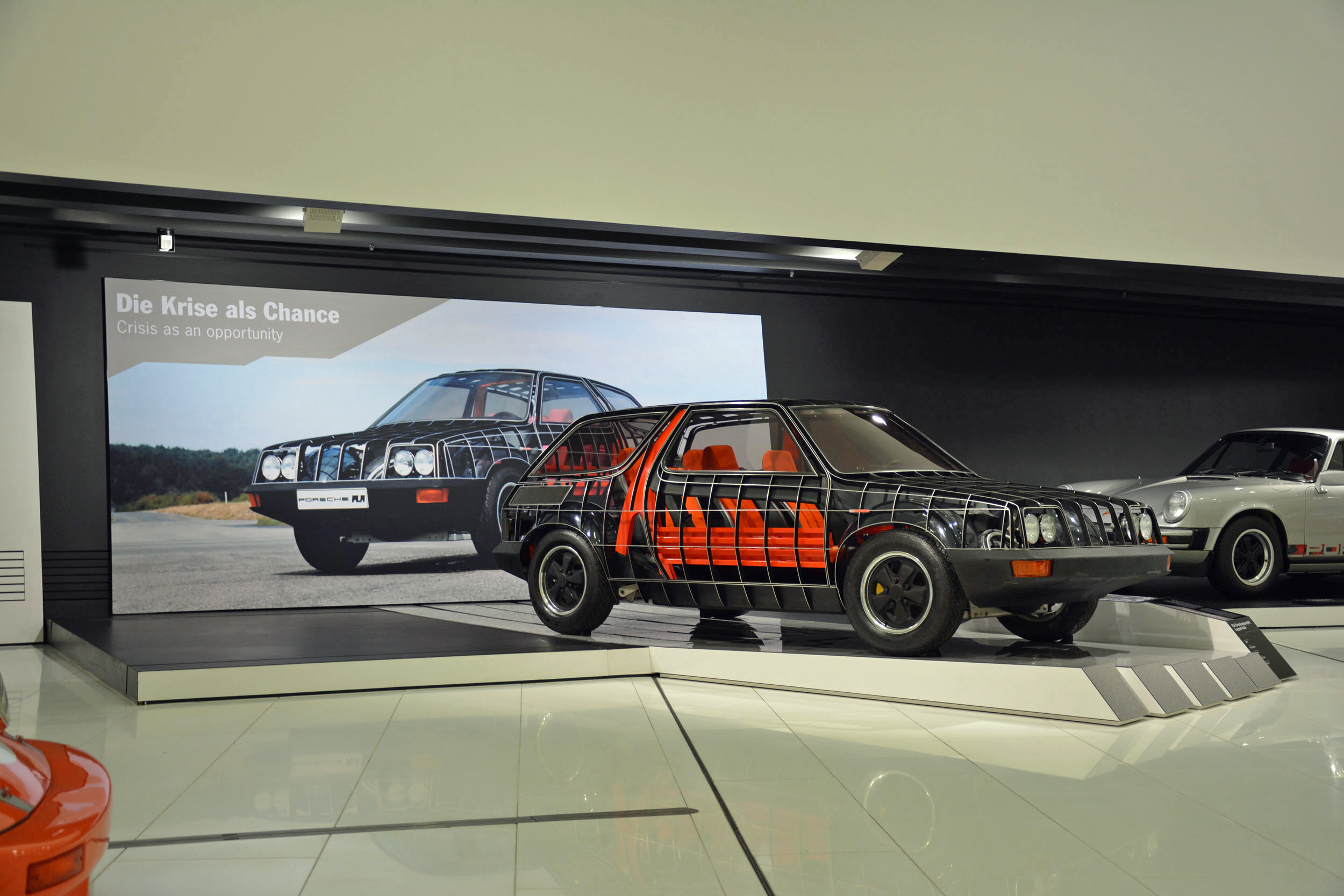 When Porsche asked if a car could live forever | Hagerty UK