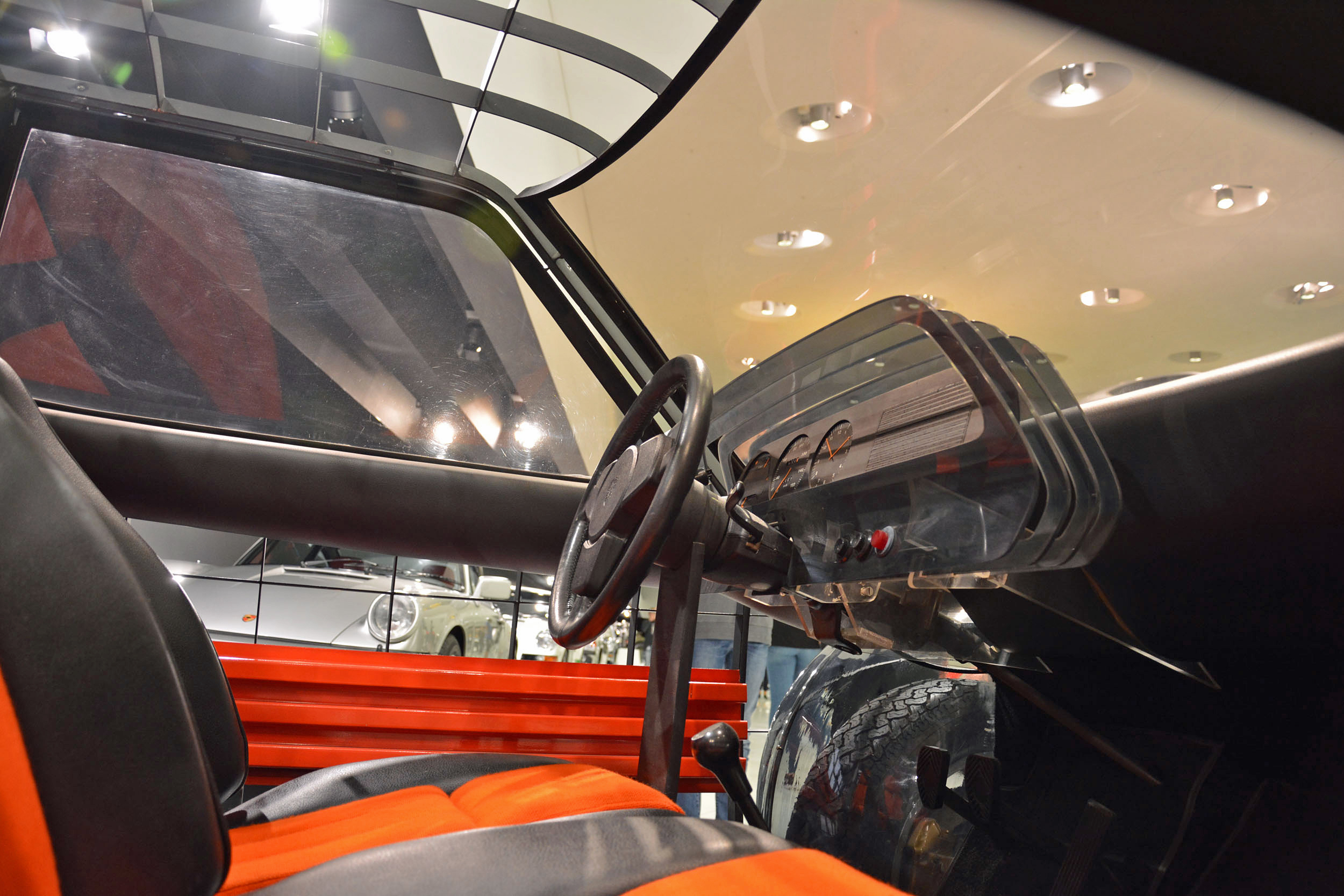 When Porsche asked if a car could live forever | Hagerty UK