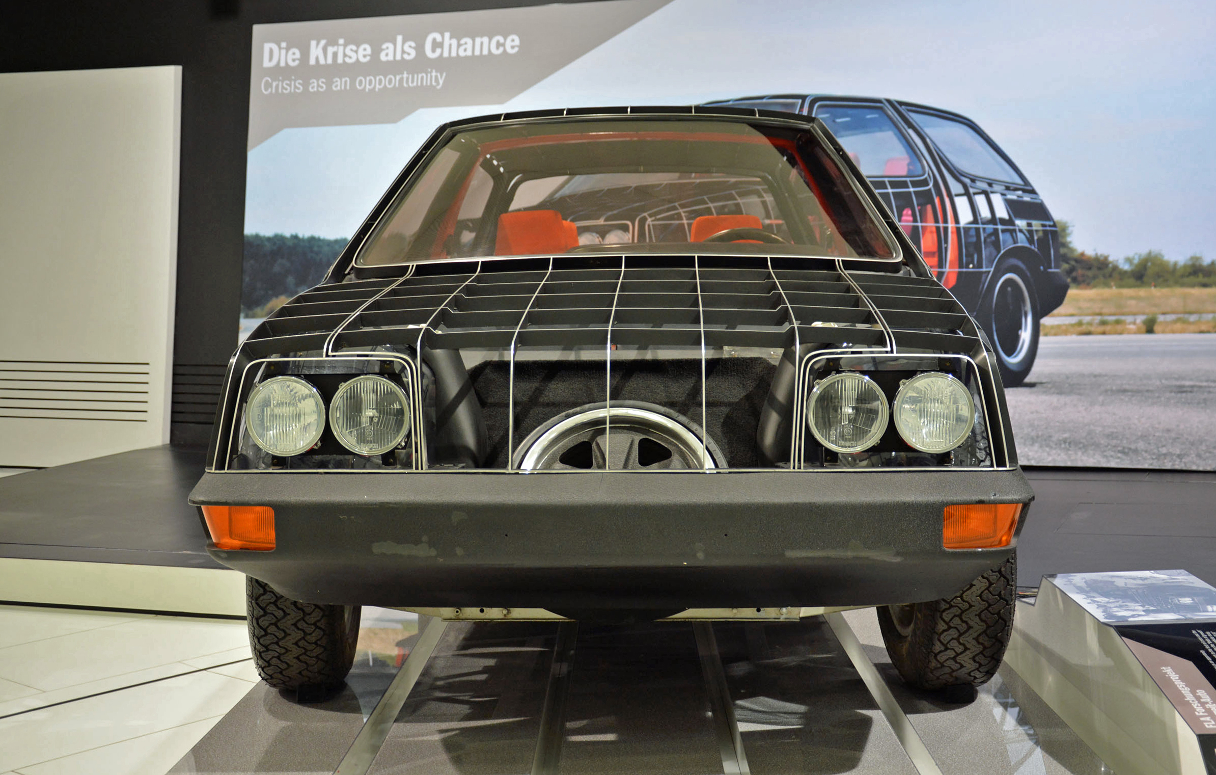 When Porsche asked if a car could live forever | Hagerty UK