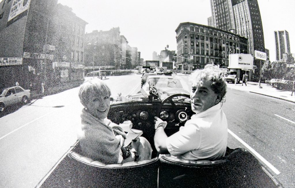 After 44 years in the family William Medcalf said farewell to his ...