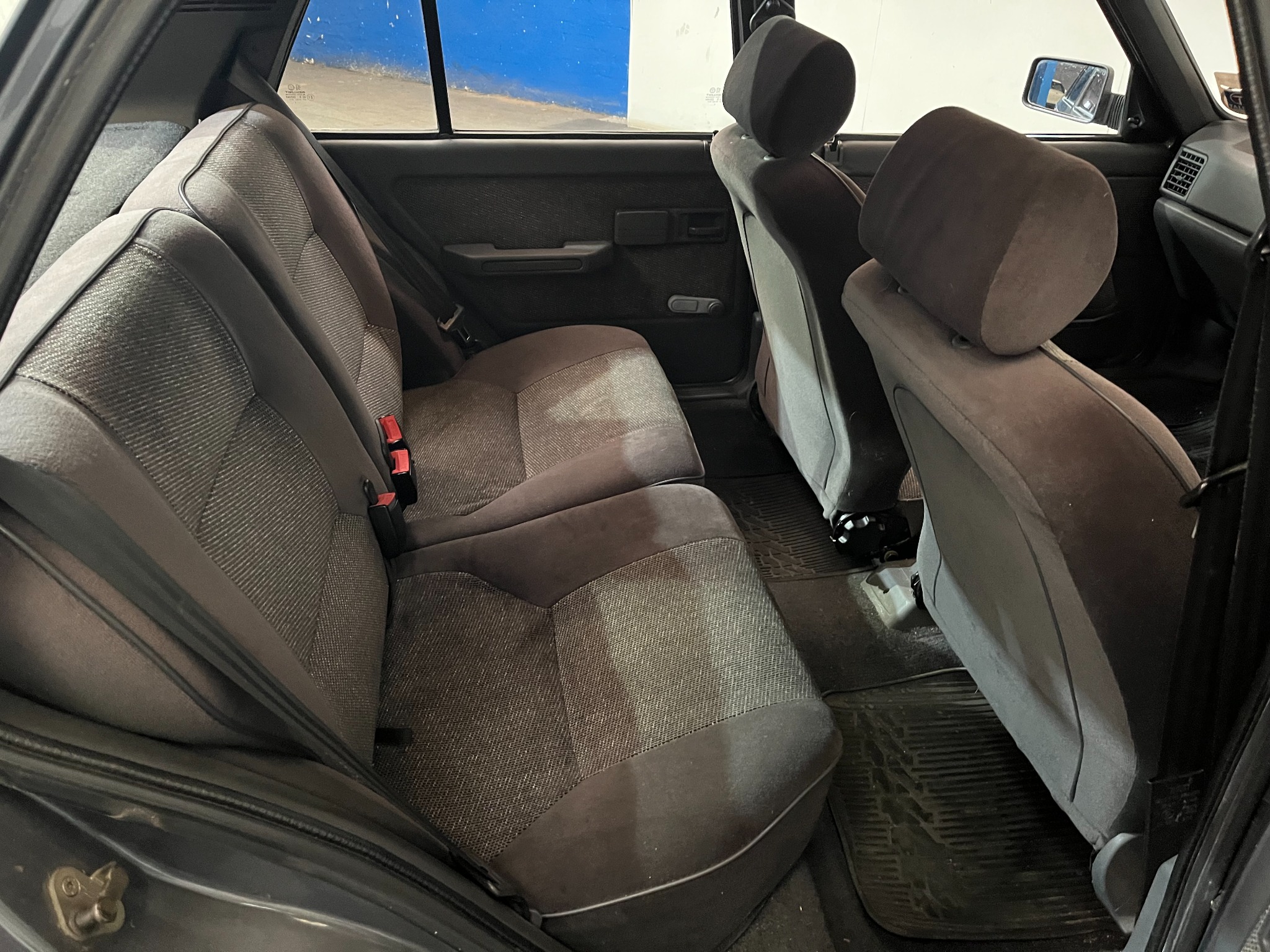 Unexceptional Classifieds: Peugeot 309 GL Auto | Hagerty UK