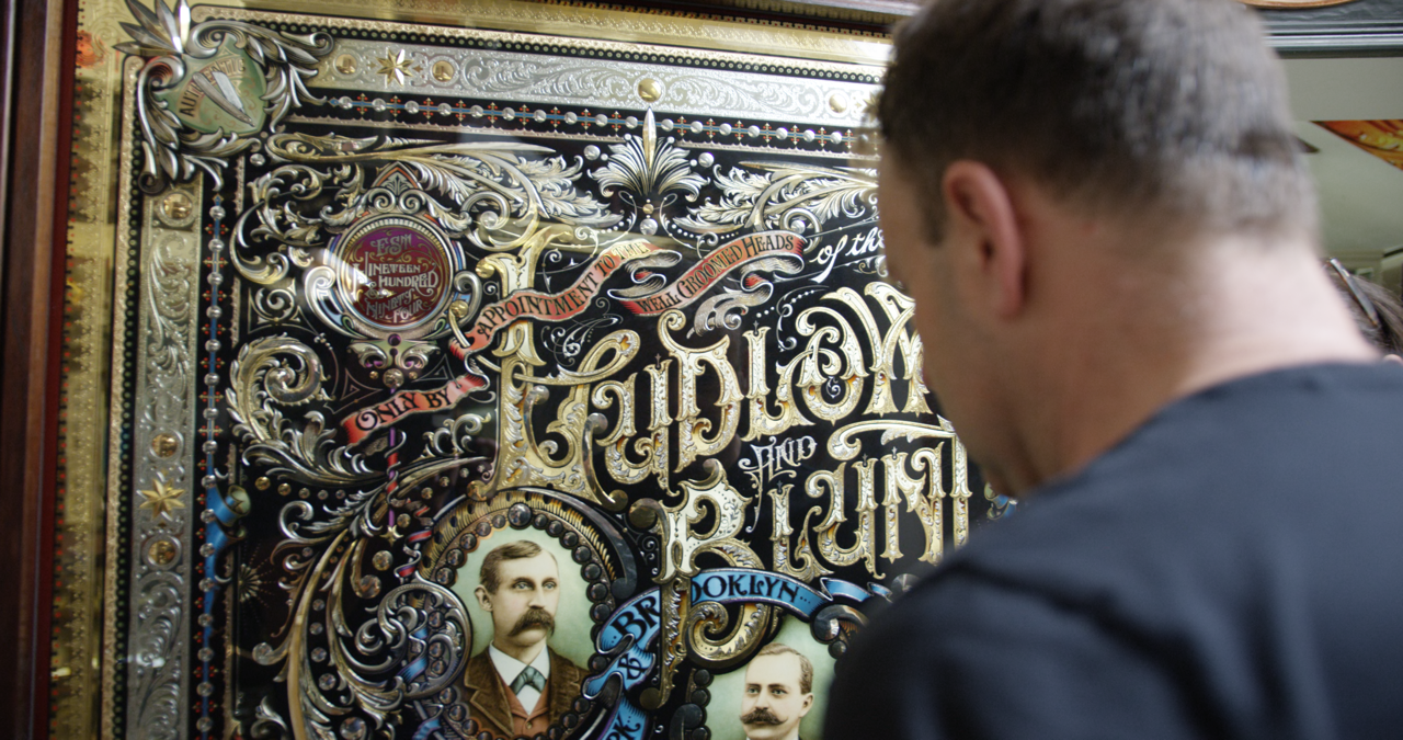 The modern day man of Victoriana: how David A Smith has revived the ...