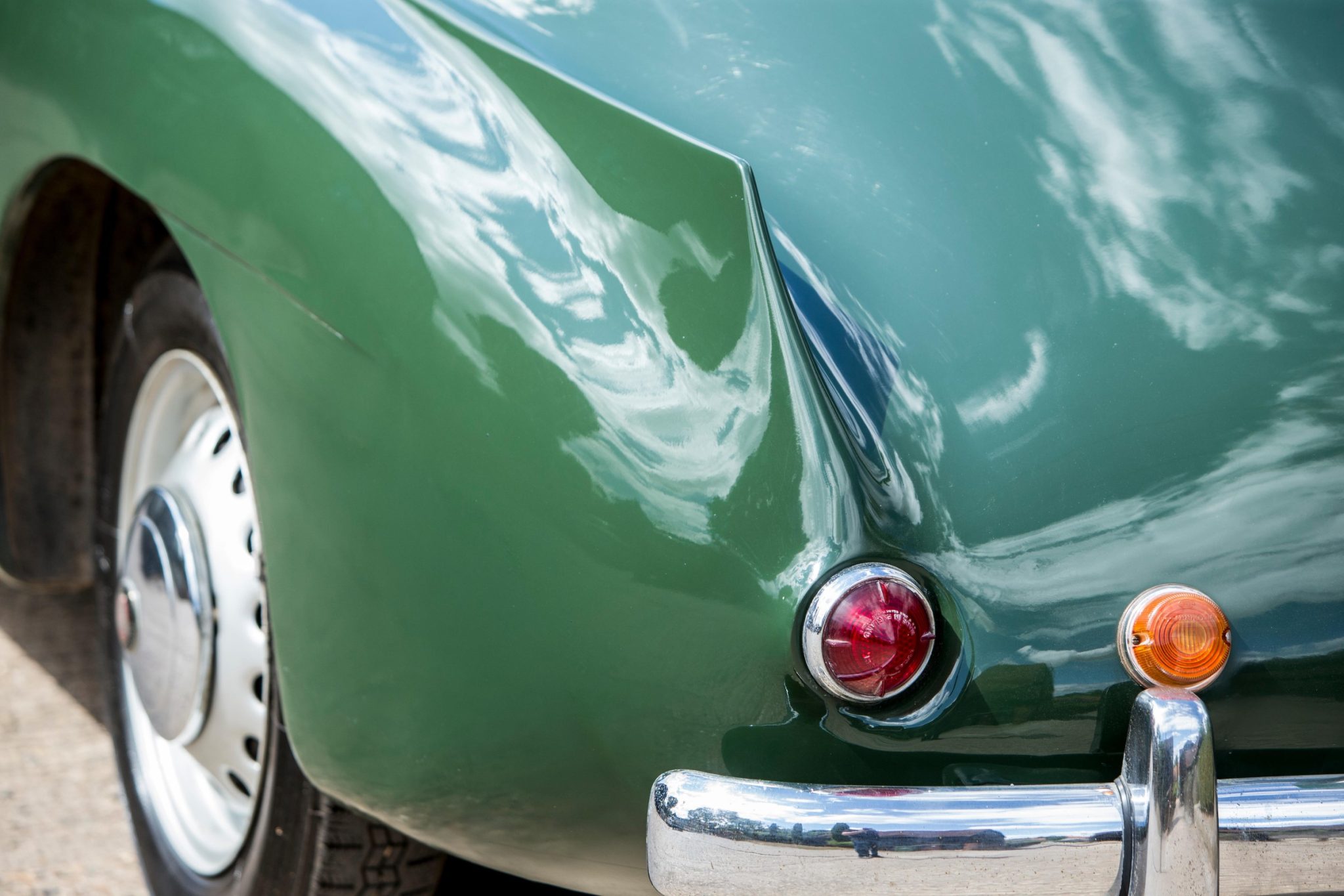 Cars That Time Forgot: Bristol 404 | Hagerty UK