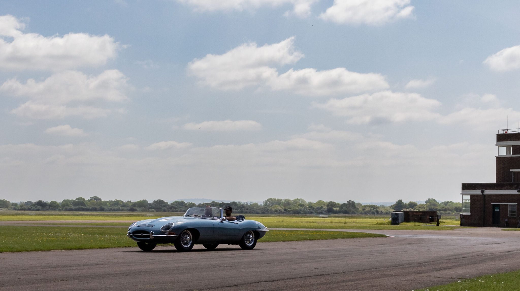 Electrogenic’s electric E-Type is more than a weekend toy | Hagerty UK