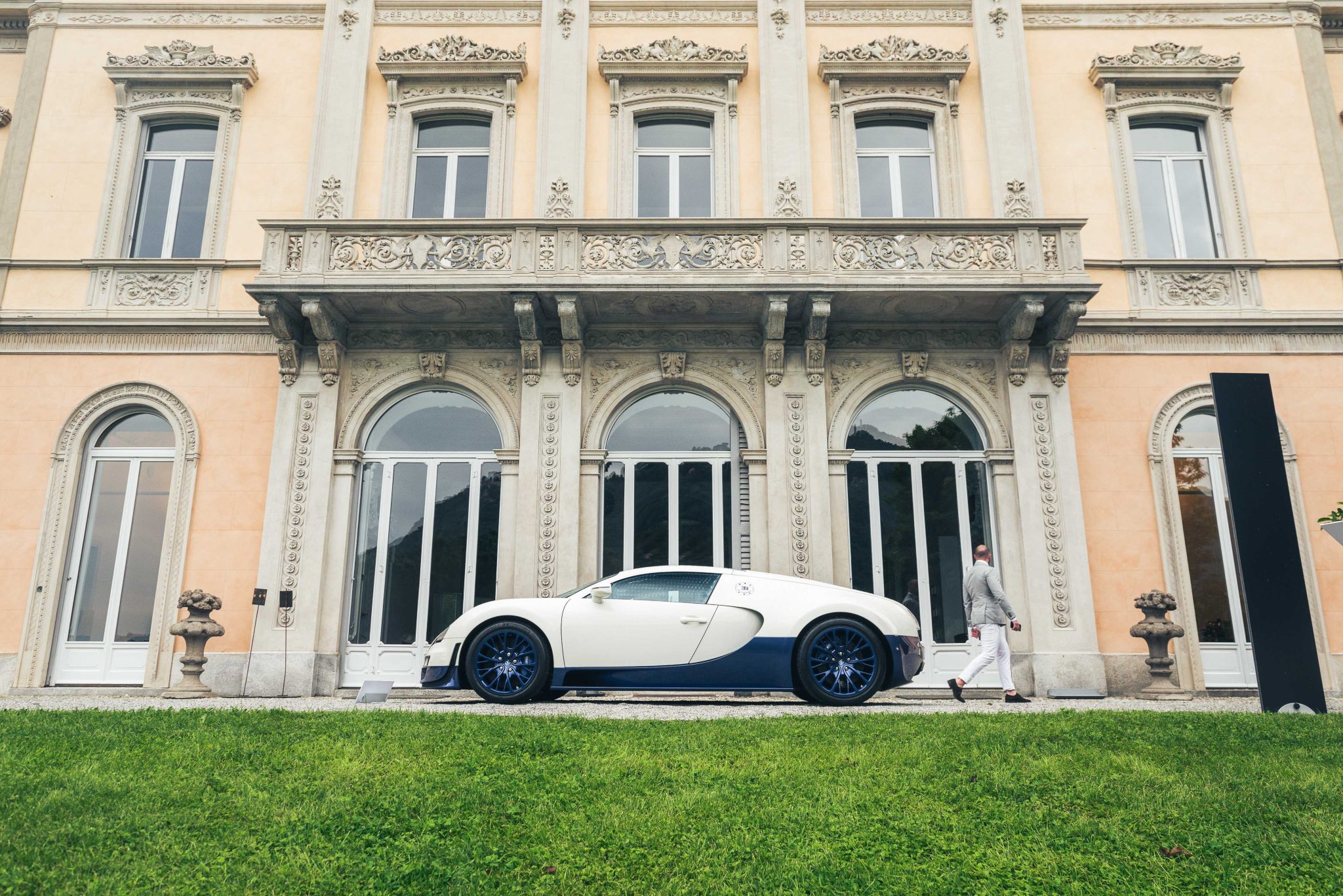 FuoriConcorso is a feast for the eyes—and the lens | Hagerty UK