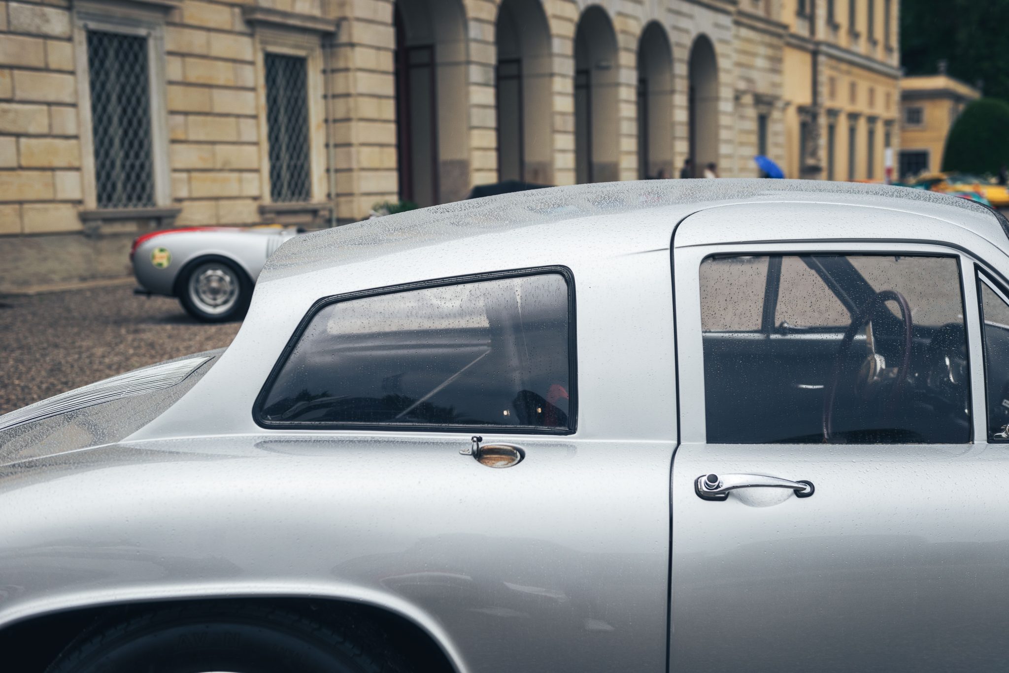 FuoriConcorso is a feast for the eyes—and the lens | Hagerty UK