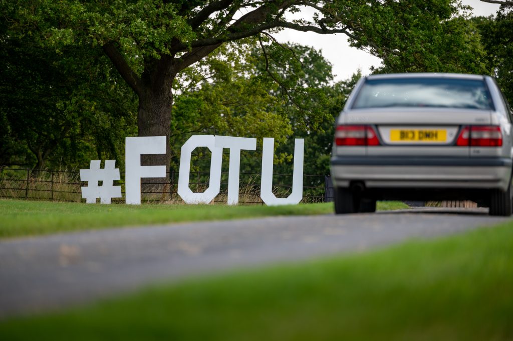 10 Reasons to Celebrate 10 Years of FOTU with Us | Hagerty UK
