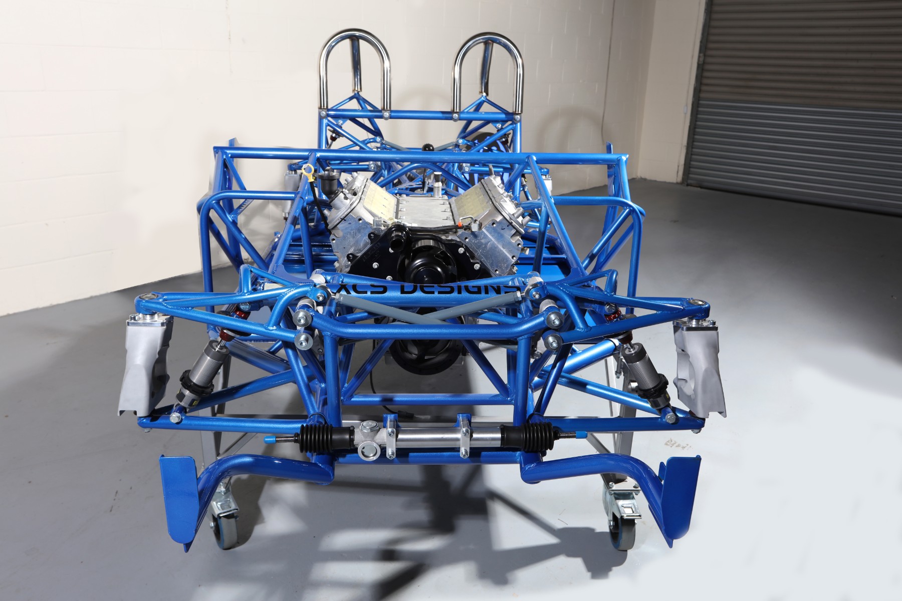 Don’t buy your next car. Build it. | Hagerty UK