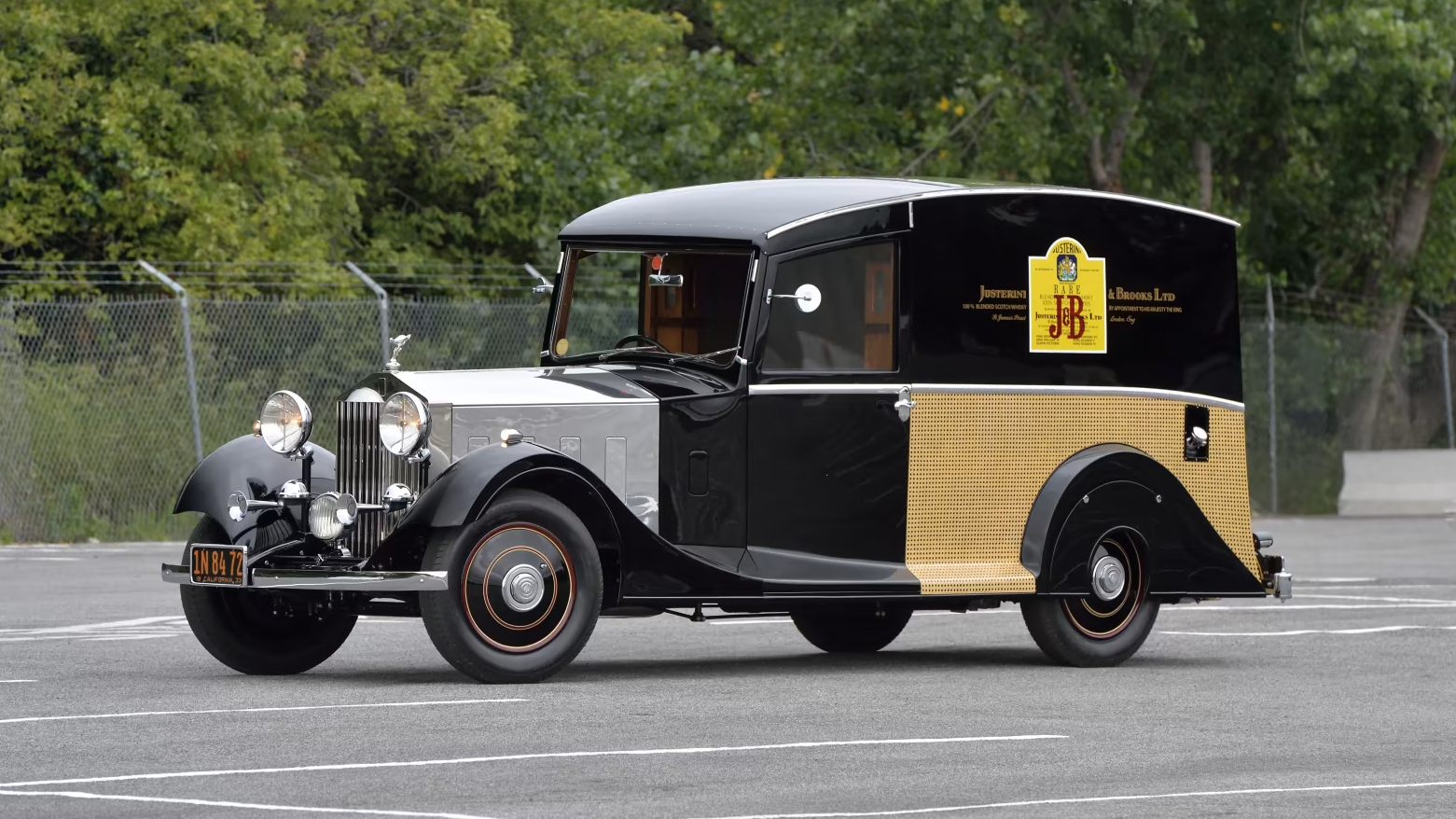8 weird and wonderful cars selling at Monterey 2023 | Hagerty UK