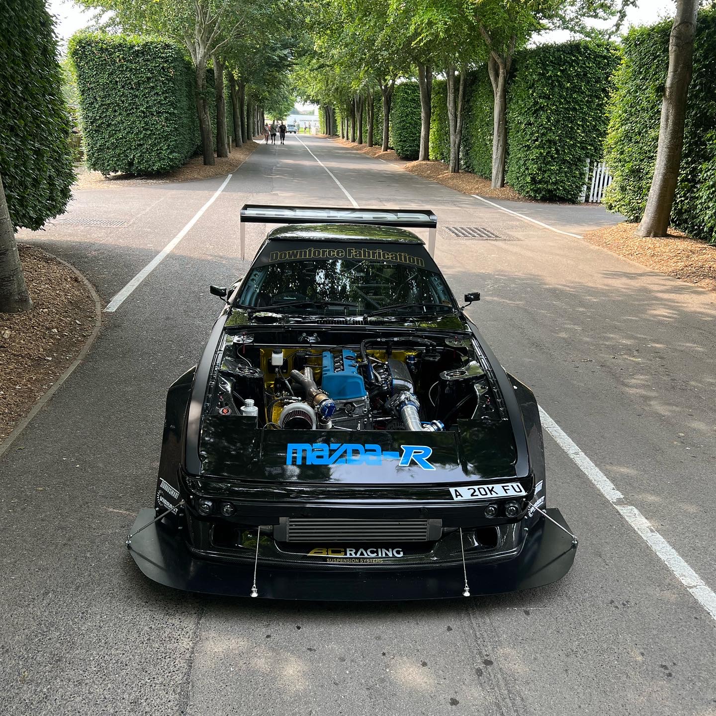 The Hot Wheels UK Legends Tour Fan Vote winner is a perfect Japanese ...