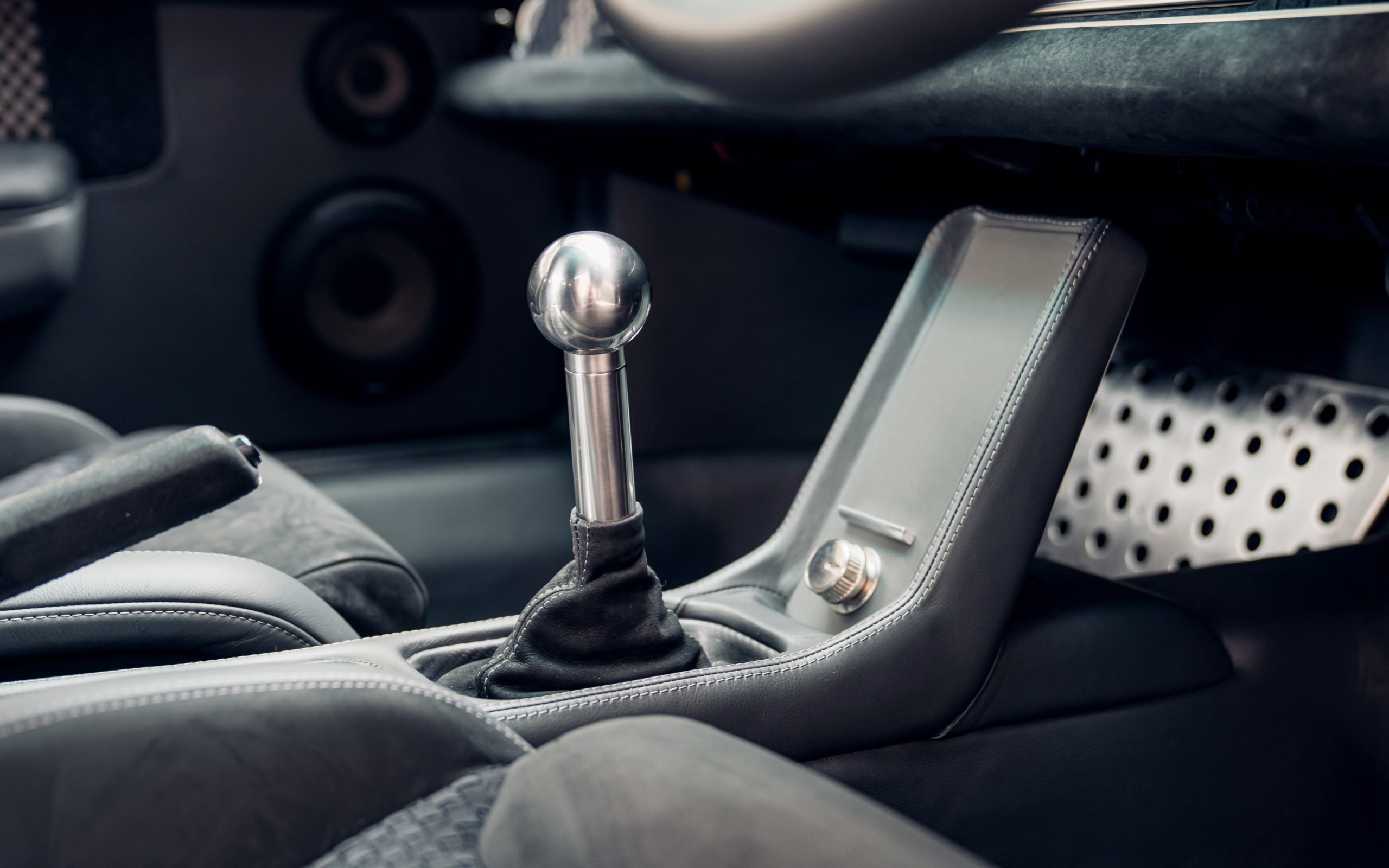 Latest Theon Design 911 demonstrates the speed of light | Hagerty UK