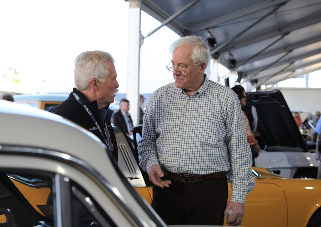 The Price is Right: The art of a good haggle | Hagerty UK