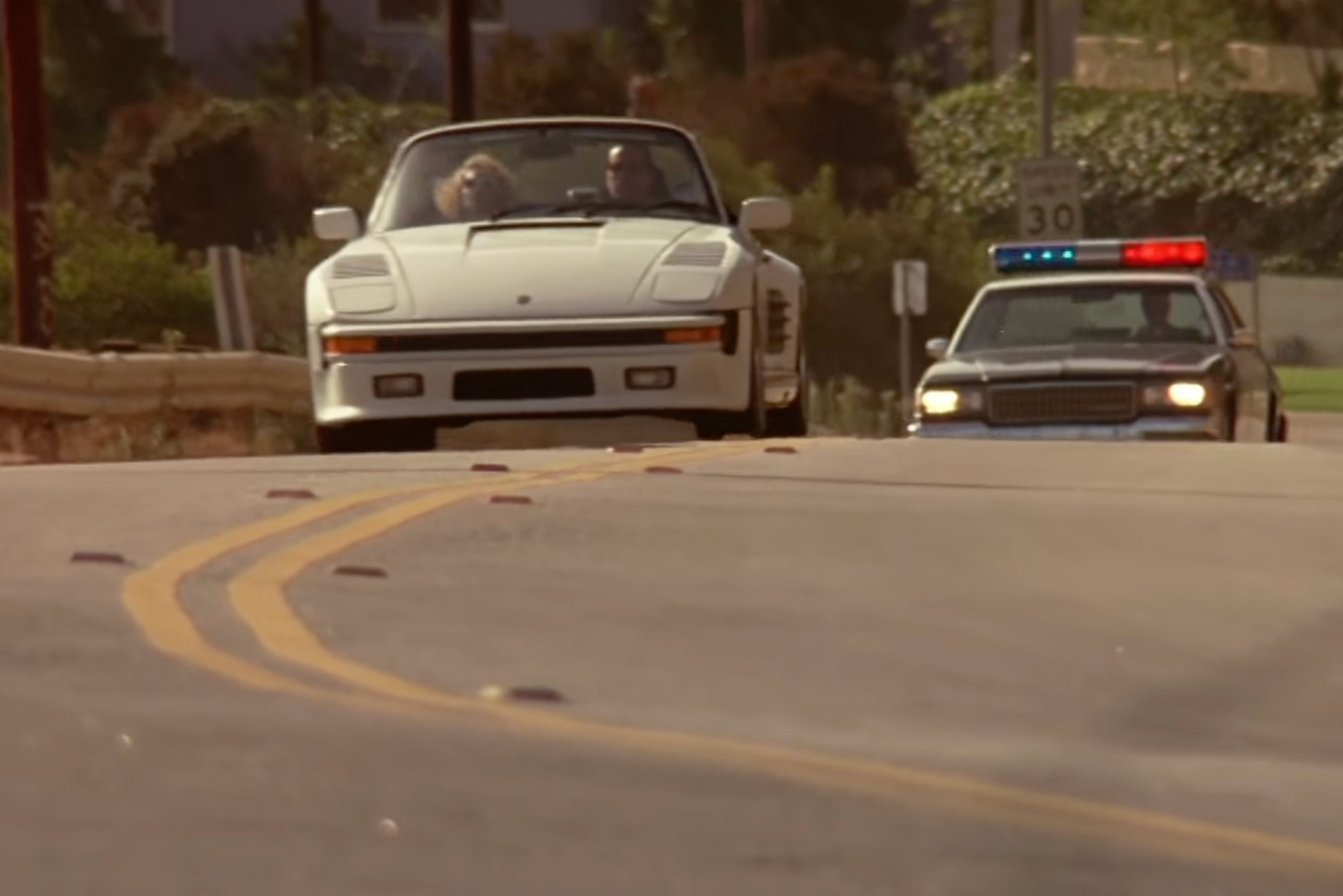 The 10 most romantic movie cars of all time | Hagerty UK