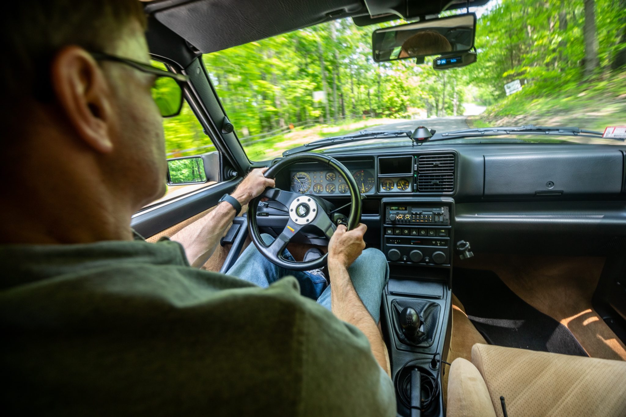 Driving the rally stars that define the sport’s wildest era | Hagerty UK