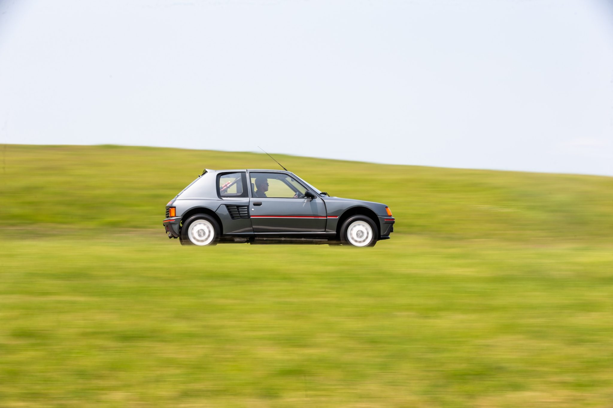 Driving the rally stars that define the sport’s wildest era | Hagerty UK