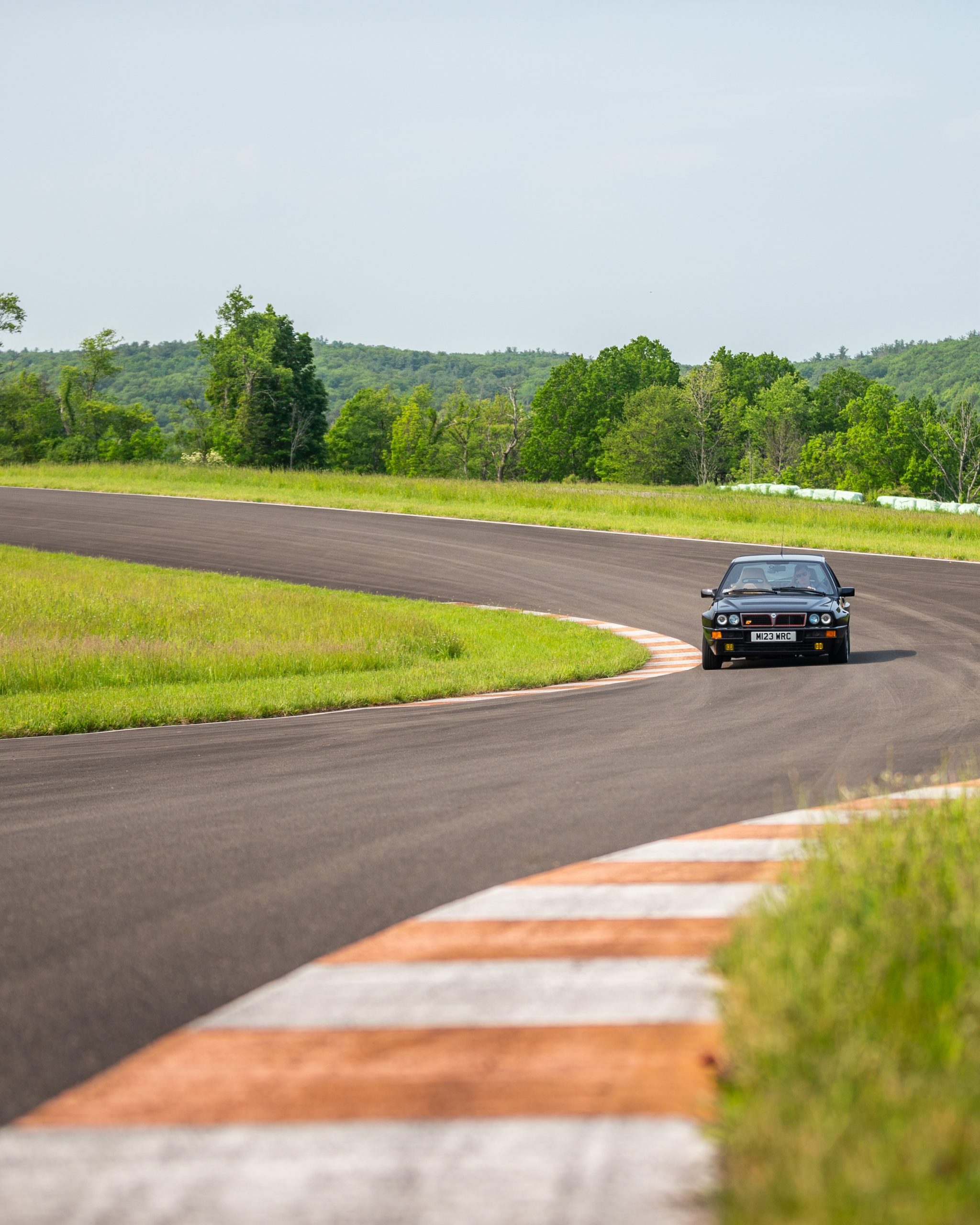 Driving the rally stars that define the sport’s wildest era | Hagerty UK
