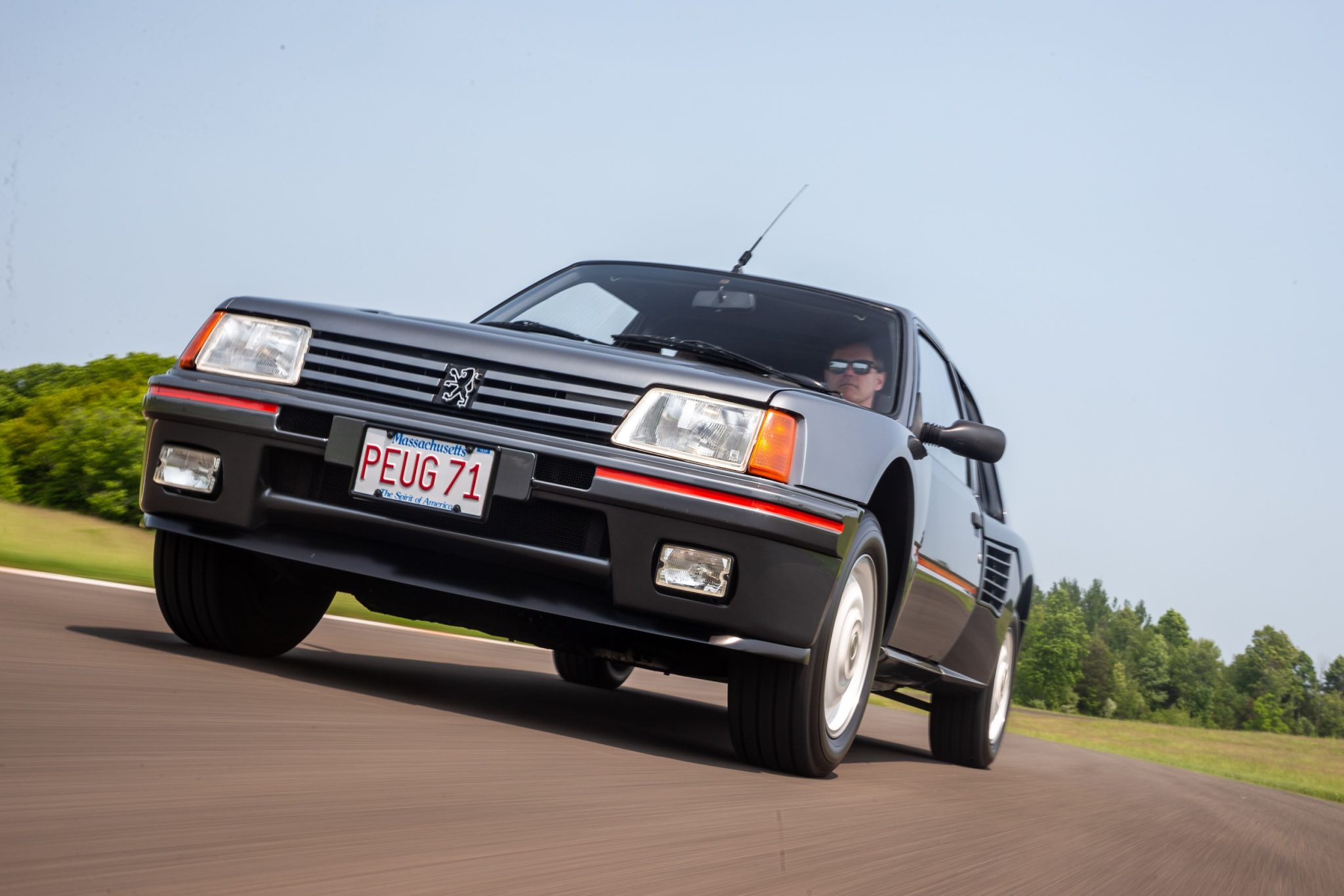 Driving the rally stars that define the sport’s wildest era | Hagerty UK