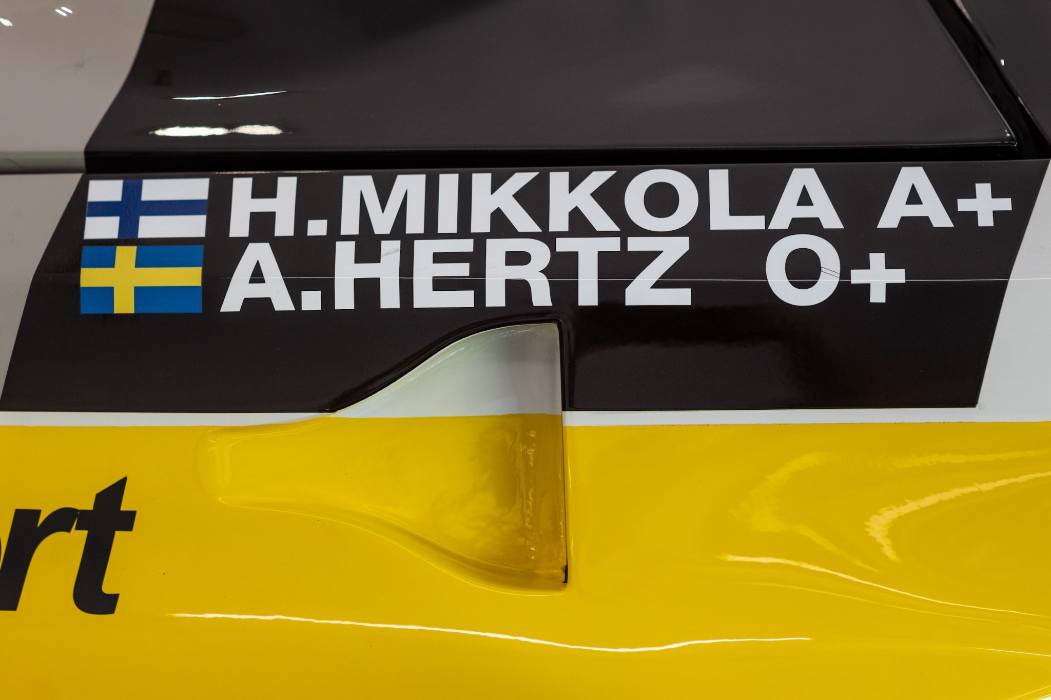 Driving the rally stars that define the sport’s wildest era | Hagerty UK