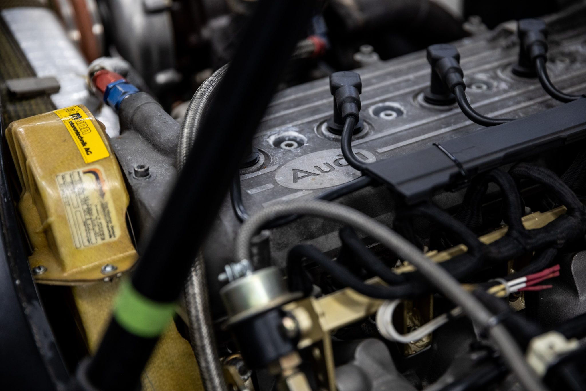Driving the rally stars that define the sport’s wildest era | Hagerty UK