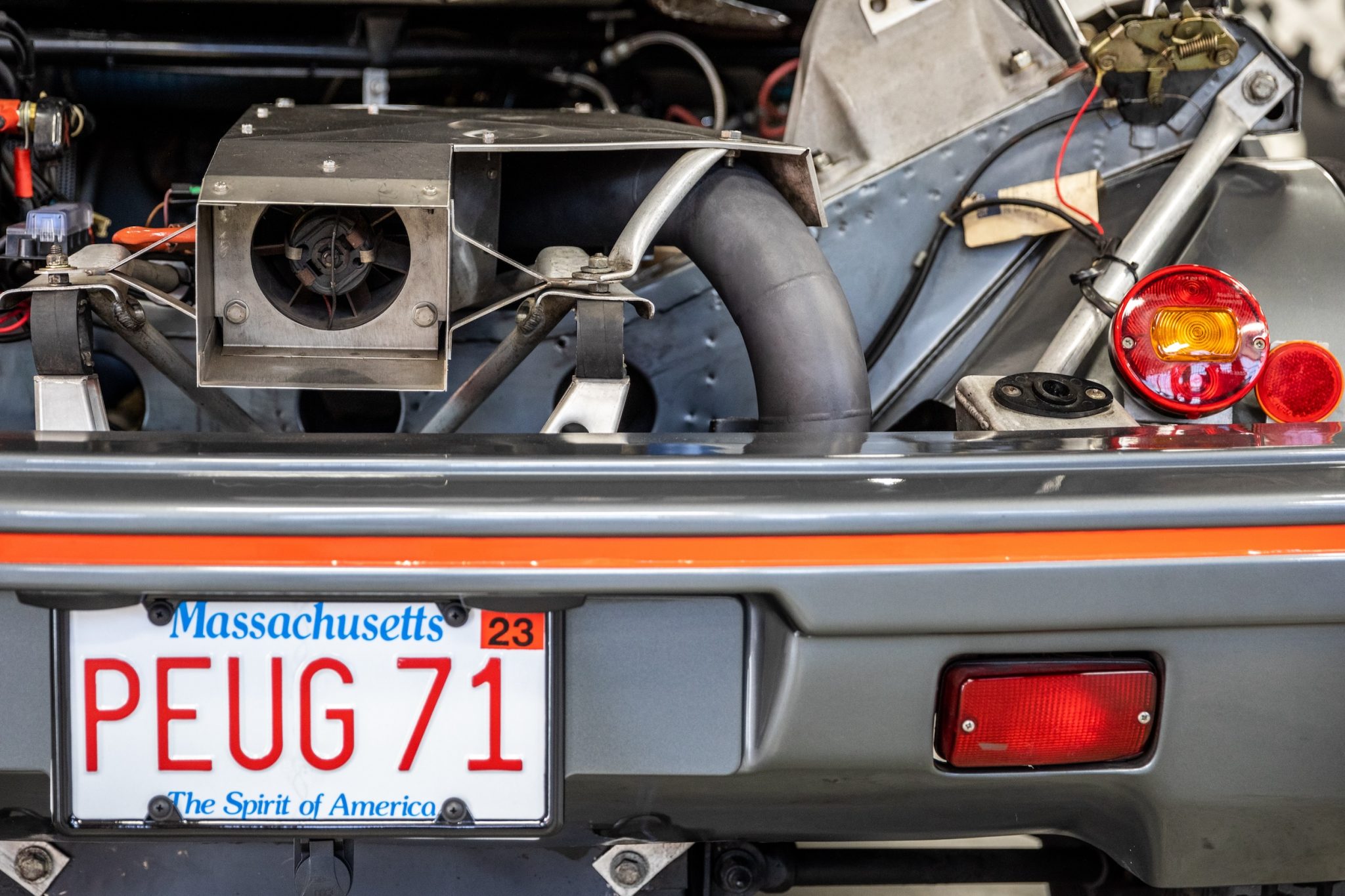 Driving the rally stars that define the sport’s wildest era | Hagerty UK