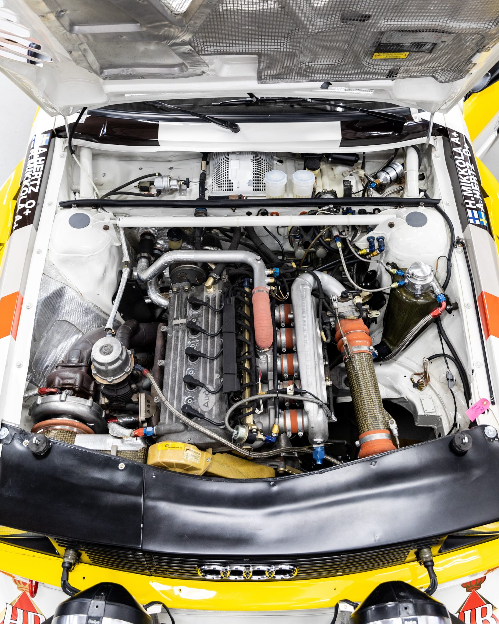 Driving the rally stars that define the sport’s wildest era | Hagerty UK