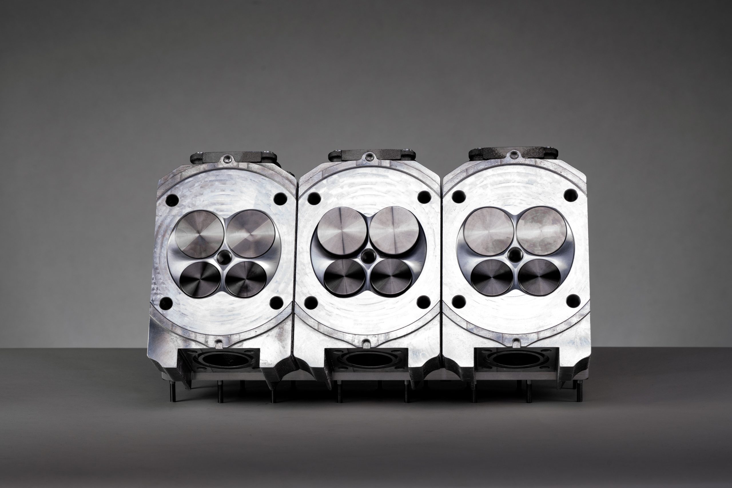 How to add 24 valves and 12,000 revs to your classic 911 | Hagerty UK