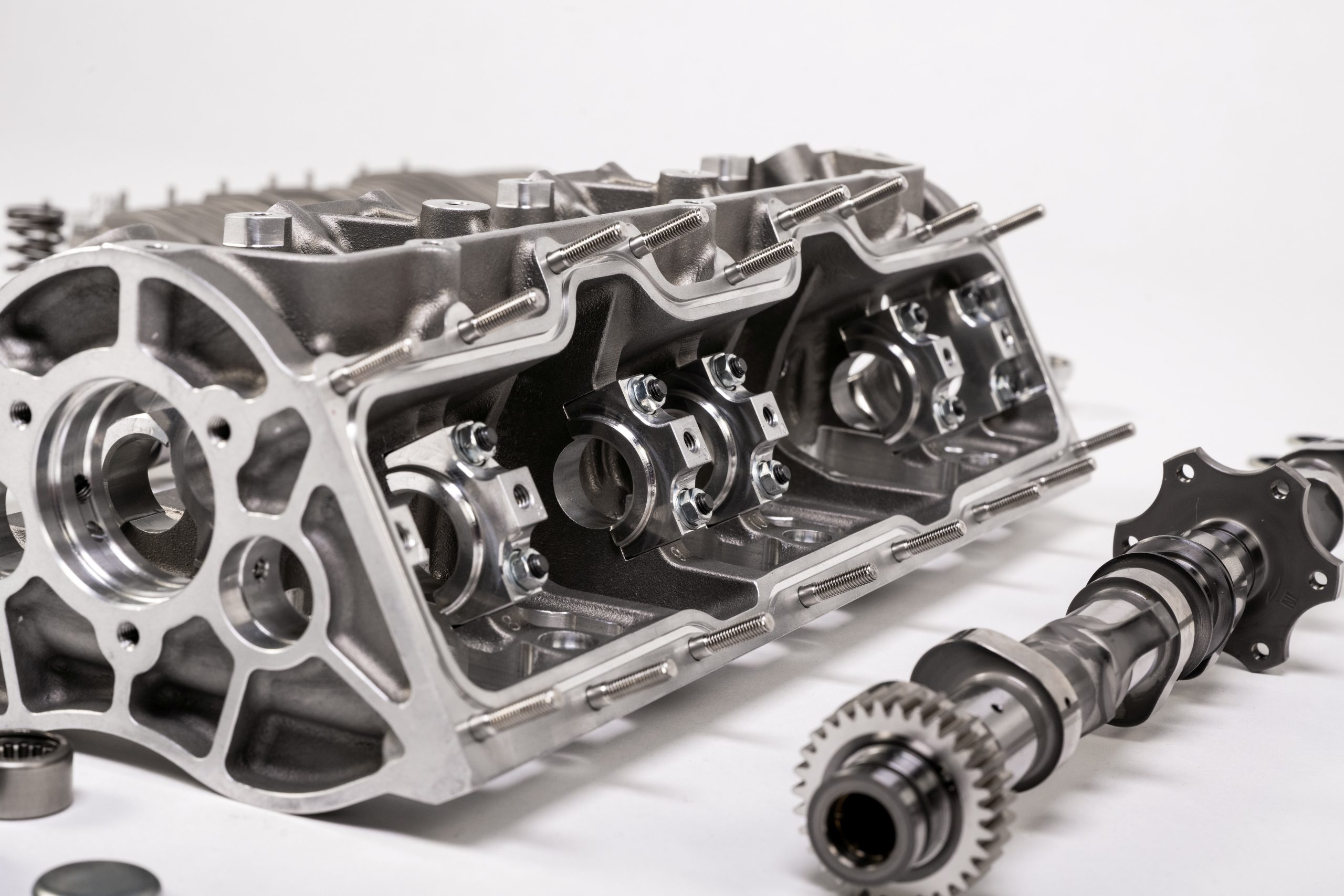 How to add 24 valves and 12,000 revs to your classic 911 | Hagerty UK