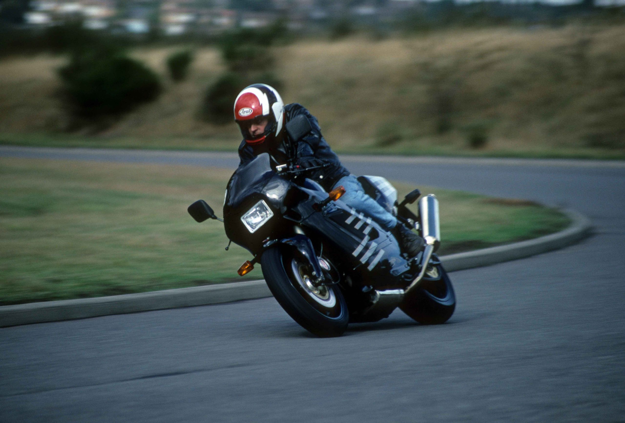 When Norton joined the rotary club | Hagerty UK