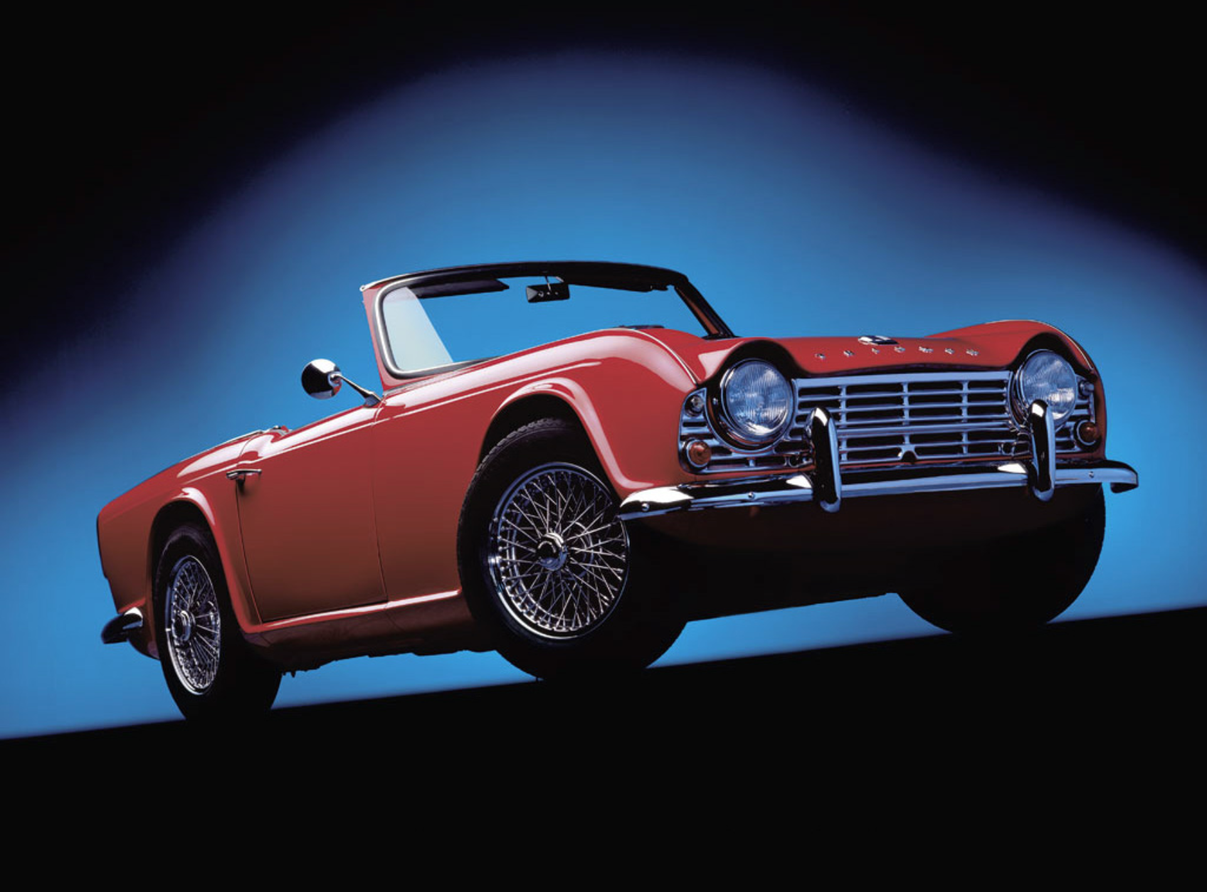 The Special Life of a Very Special Car, Chapter 1: Touring Europe in ...