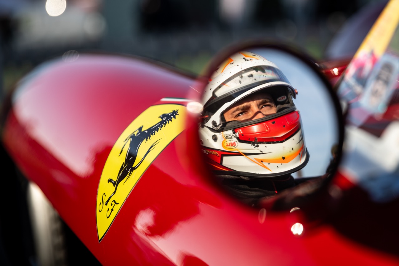 Gallery: The jaw-dropping race cars of Velocity Invitational | Hagerty UK