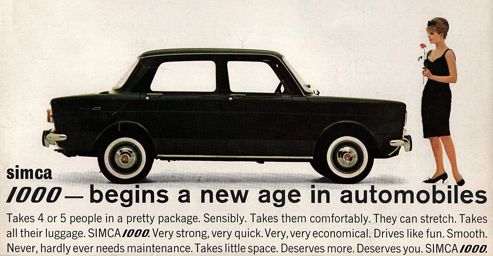 How three maestros of Italian car design shaped an oddball we nearly ...