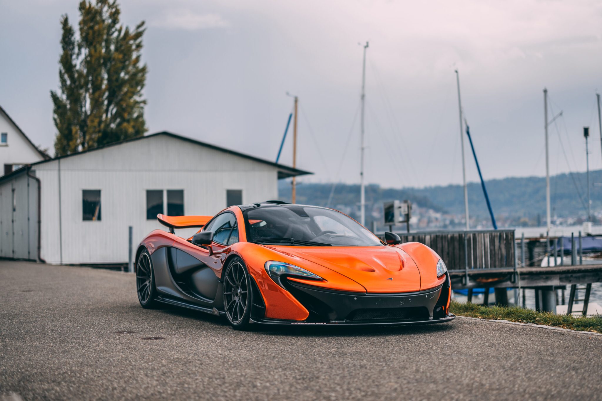 Limited-Edition Hypercars Headline Paris Auctions | Hagerty UK