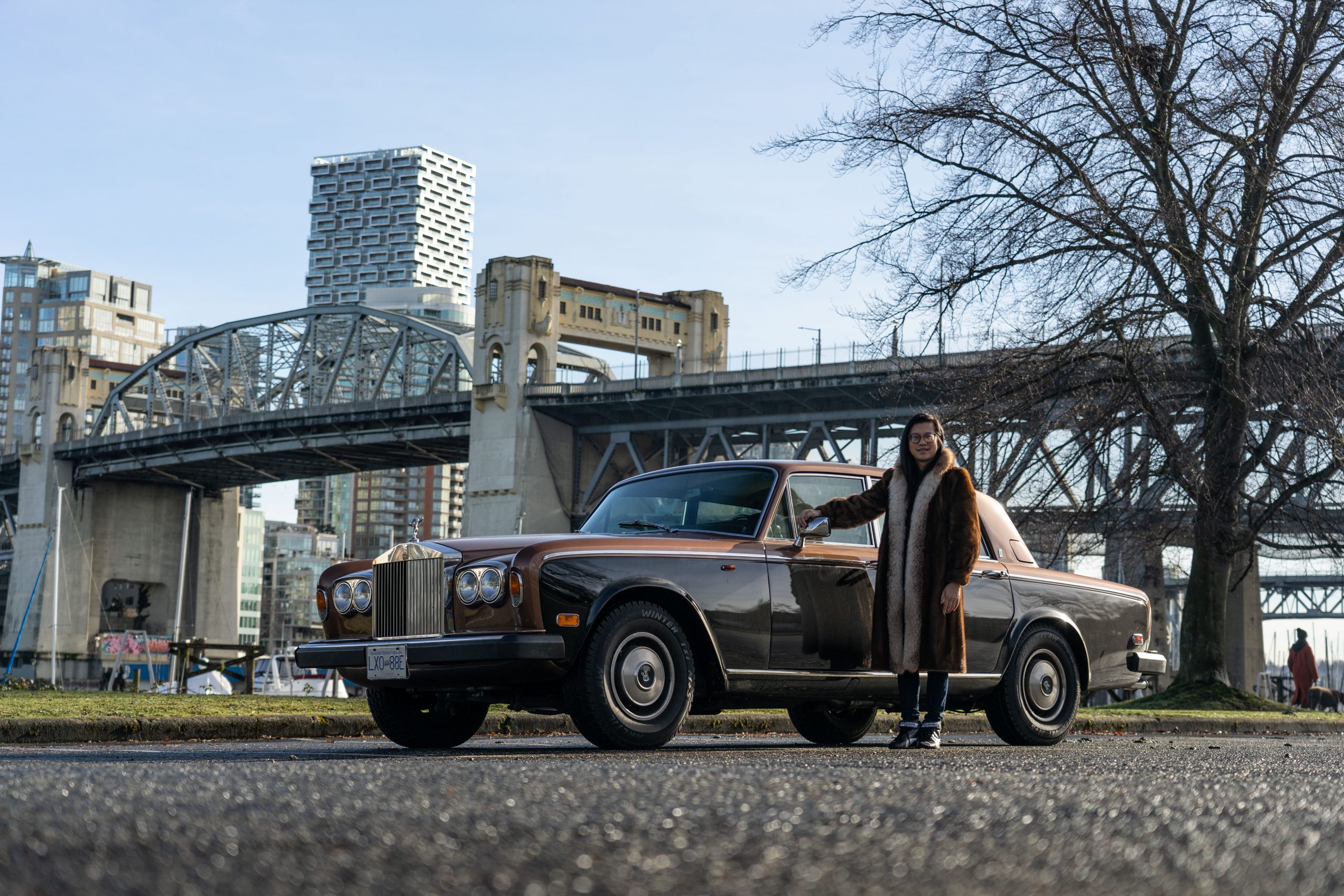 Fun Is the Only Constant in Ms. Helen’s Car Collection | Hagerty UK