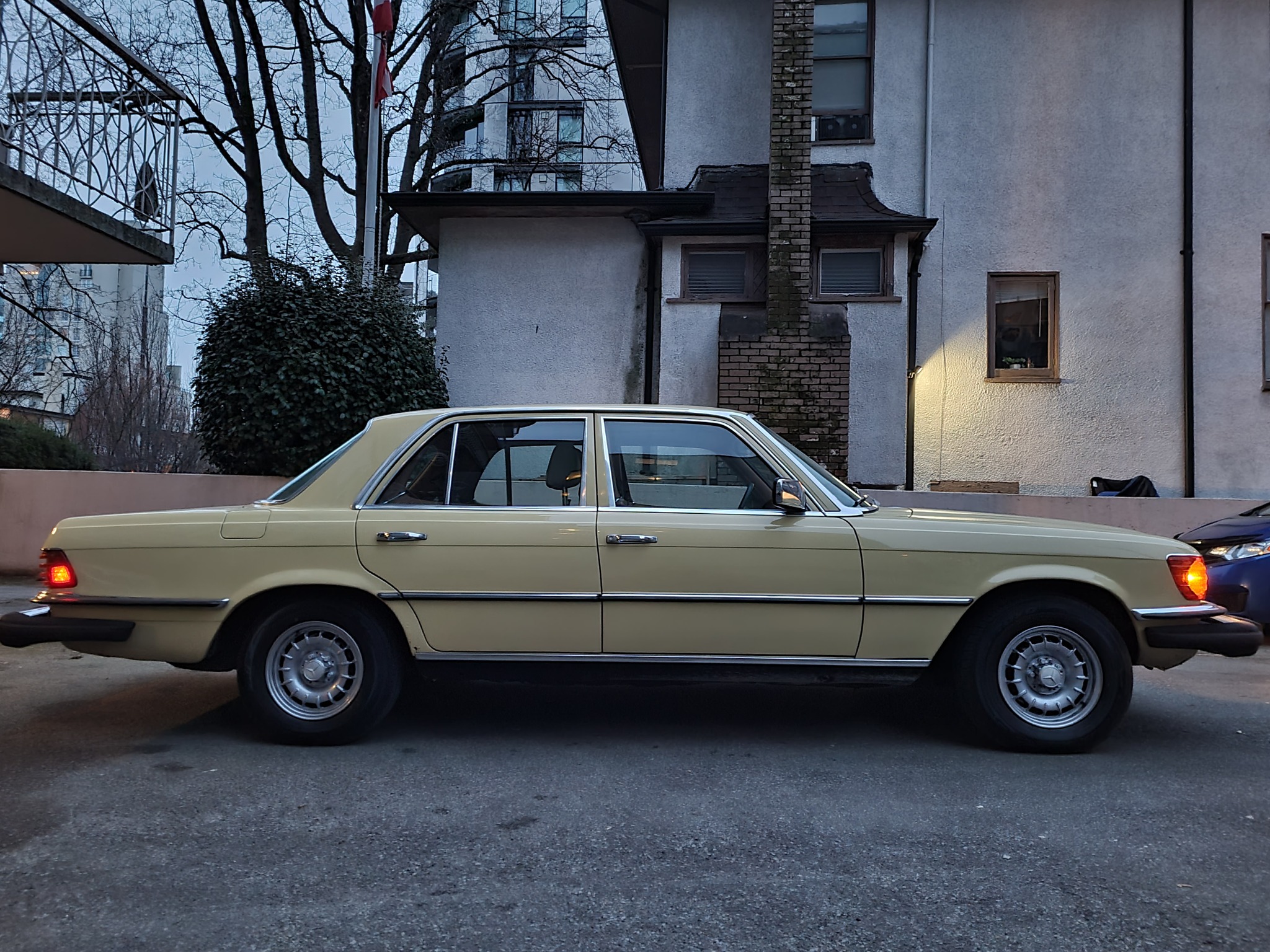 Fun Is the Only Constant in Ms. Helen’s Car Collection | Hagerty UK